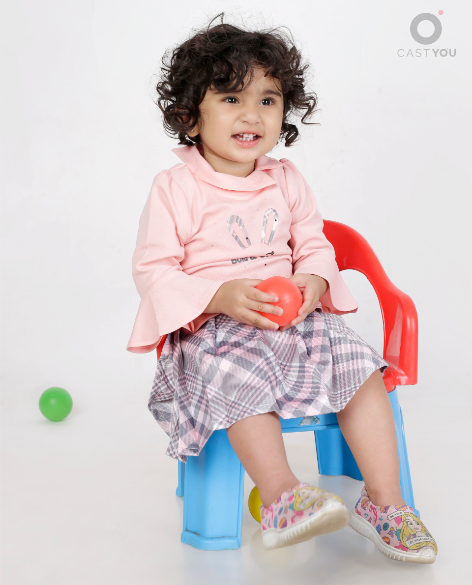 Rajvee Puri - CastYou