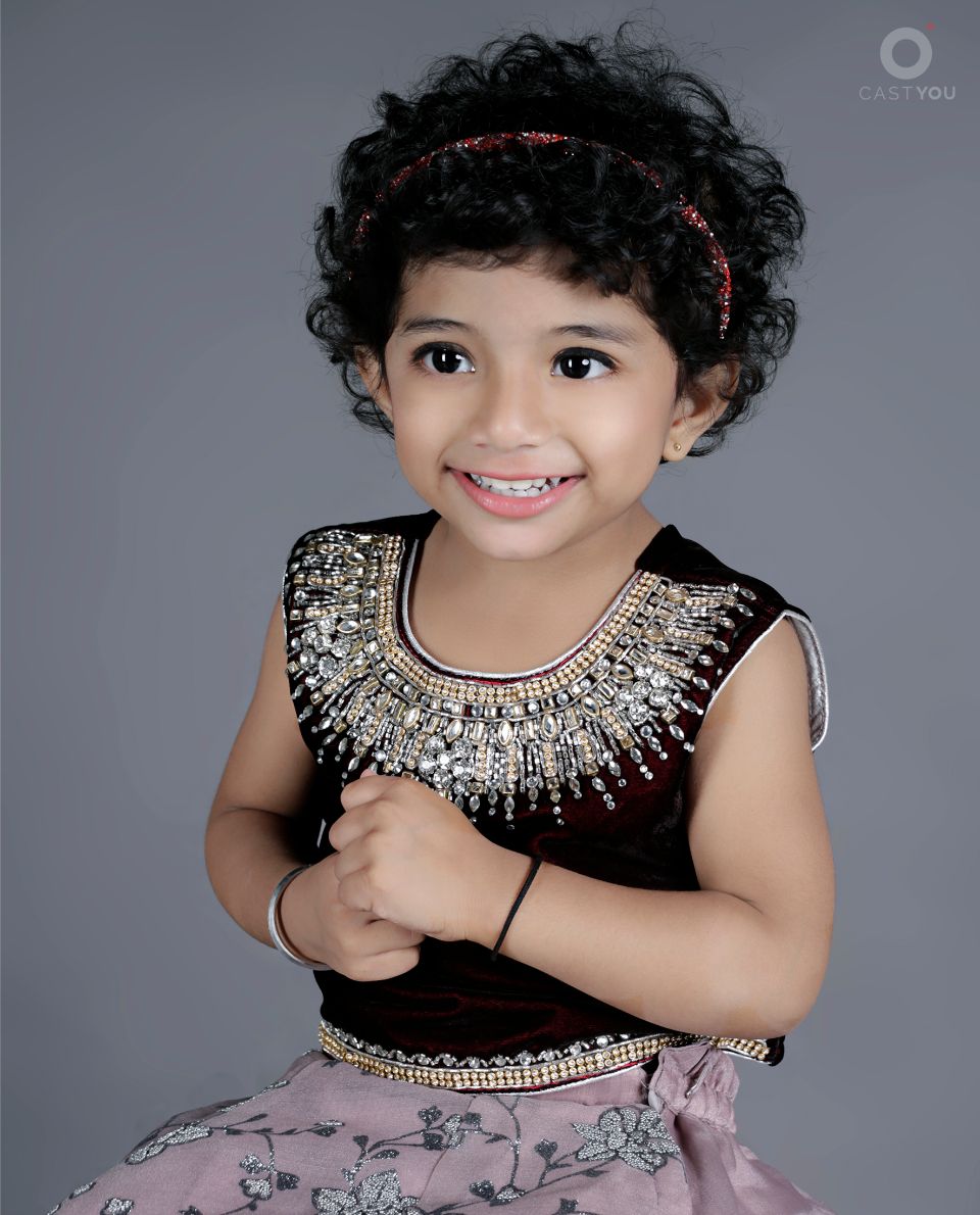 Ramanpreet Kaur - CastYou