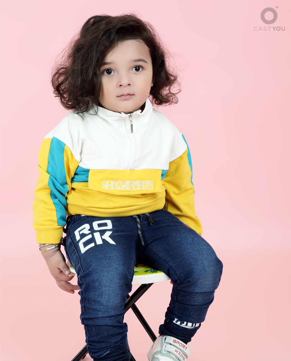 Agam Singh - CastYou