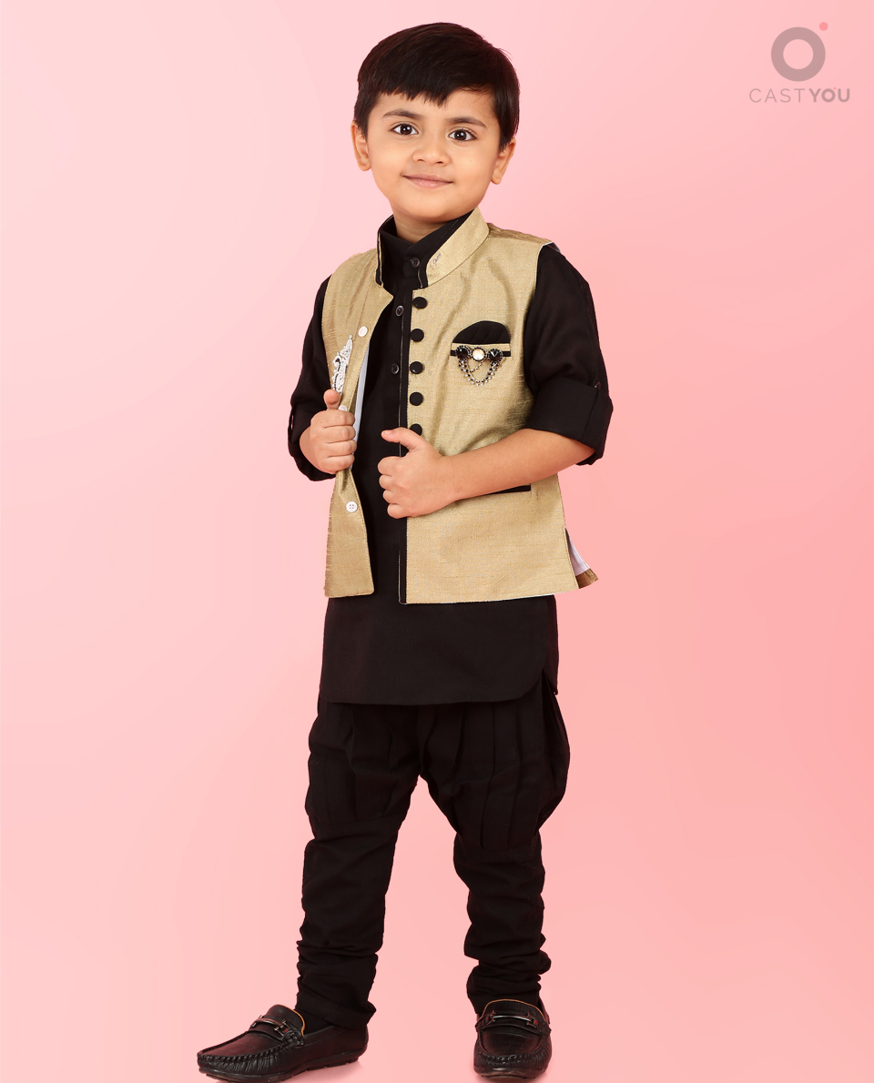 Reyansh Gautam - CastYou