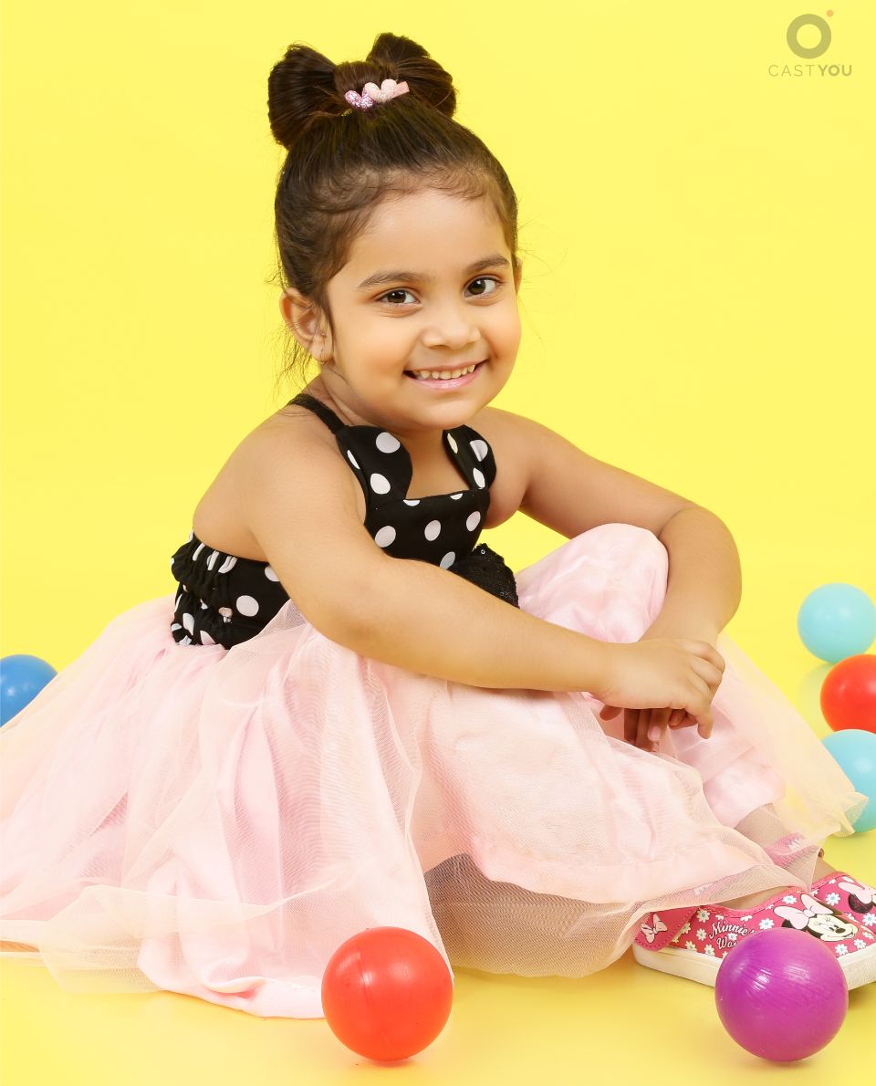 Divjot Arora - CastYou