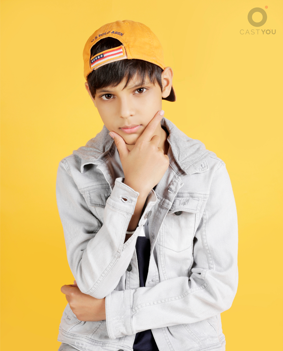 Neil Sengupta - CastYou