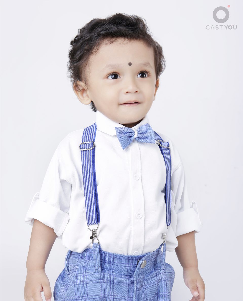 Adwait Dhamapurkar - CastYou