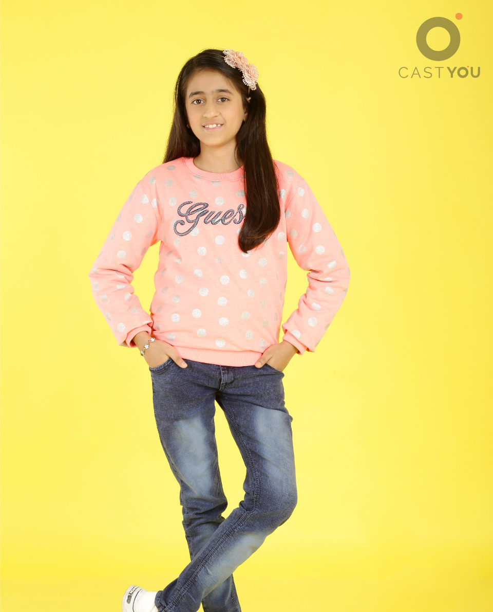 Syed Suzain - CastYou