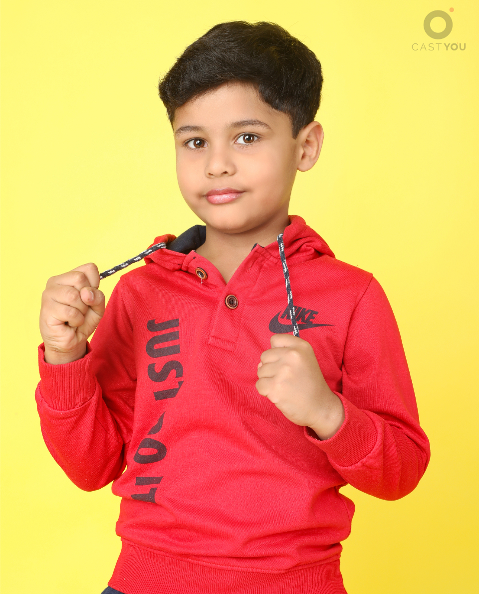 Dhruv Verma - CastYou