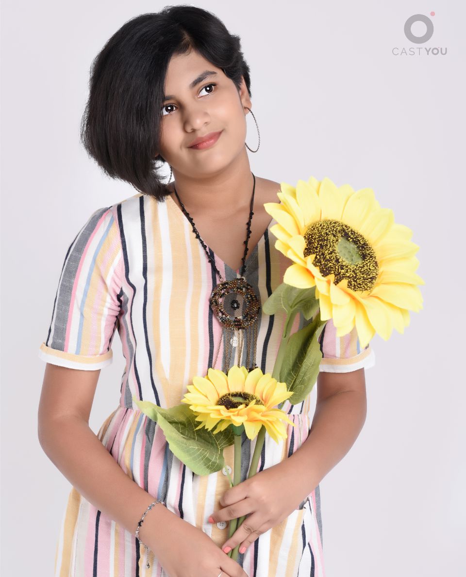 Risha Sinha - CastYou