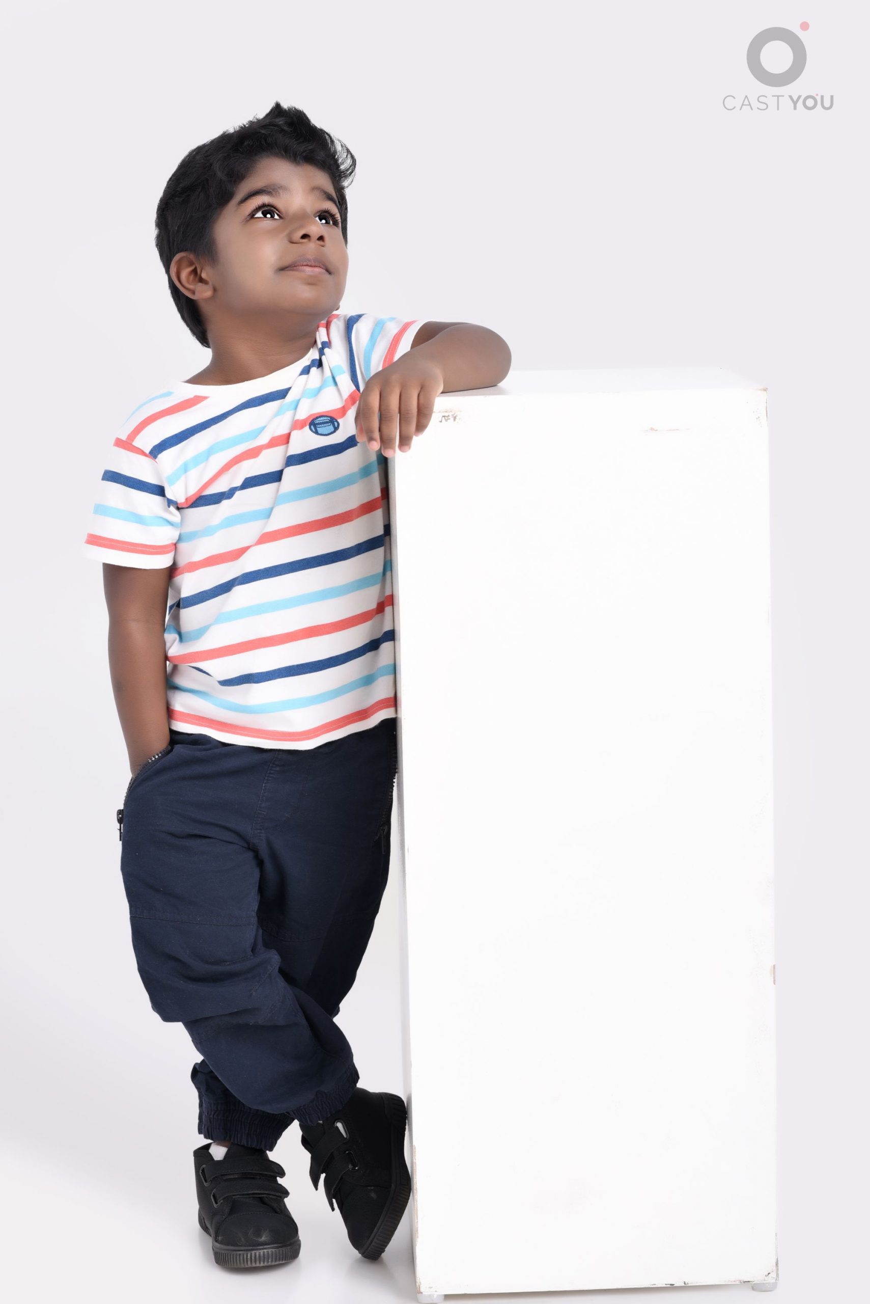 Raagav Sharwin - CastYou