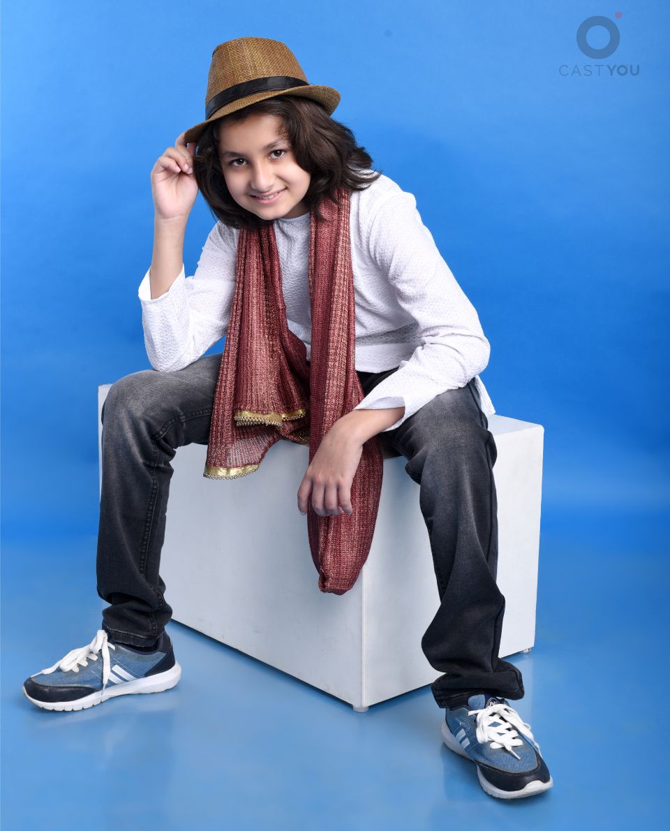 Soham Mukherjee - CastYou