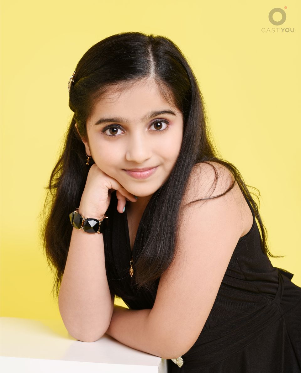 Aarohi Singh - CastYou