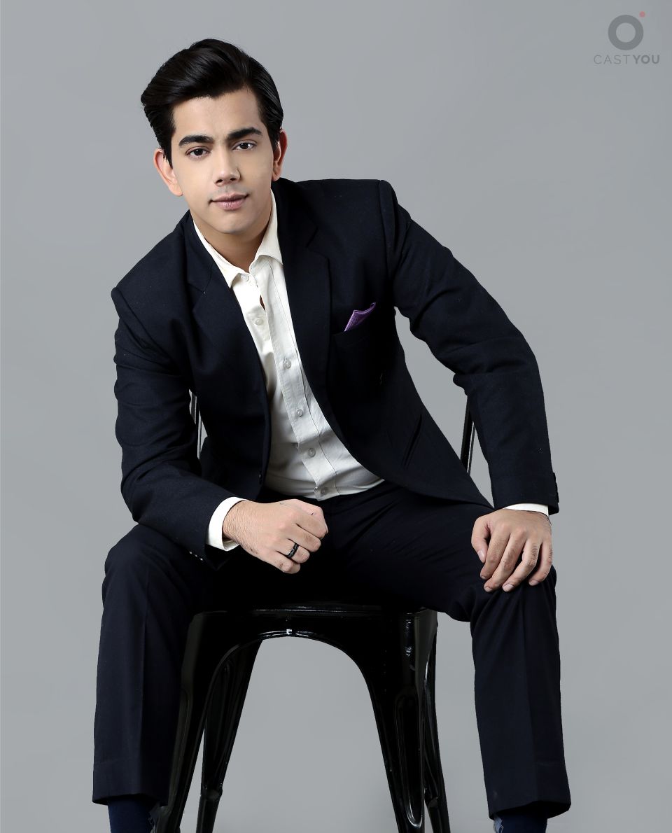 Arjun Mitra - CastYou