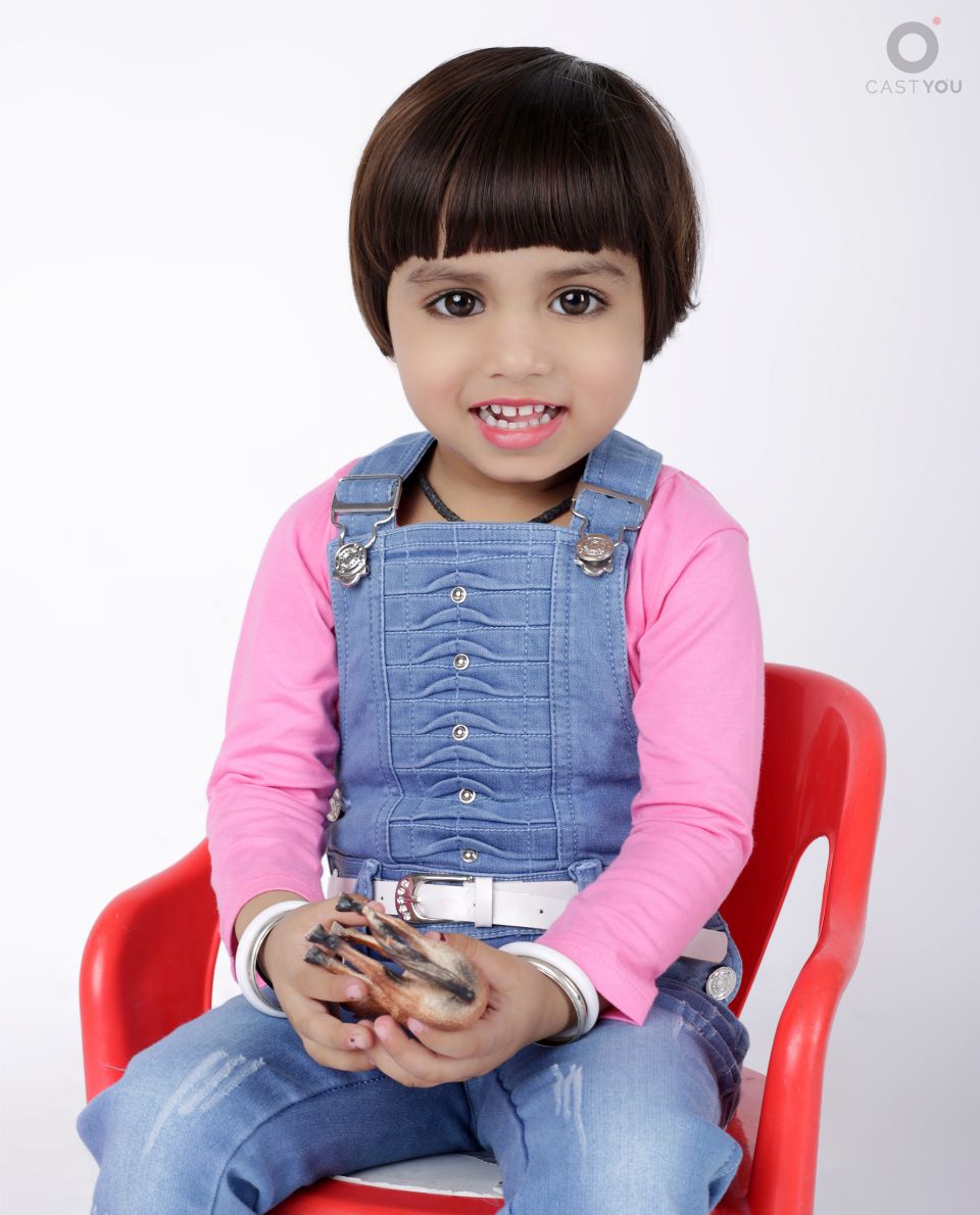 Trisha Pal - CastYou