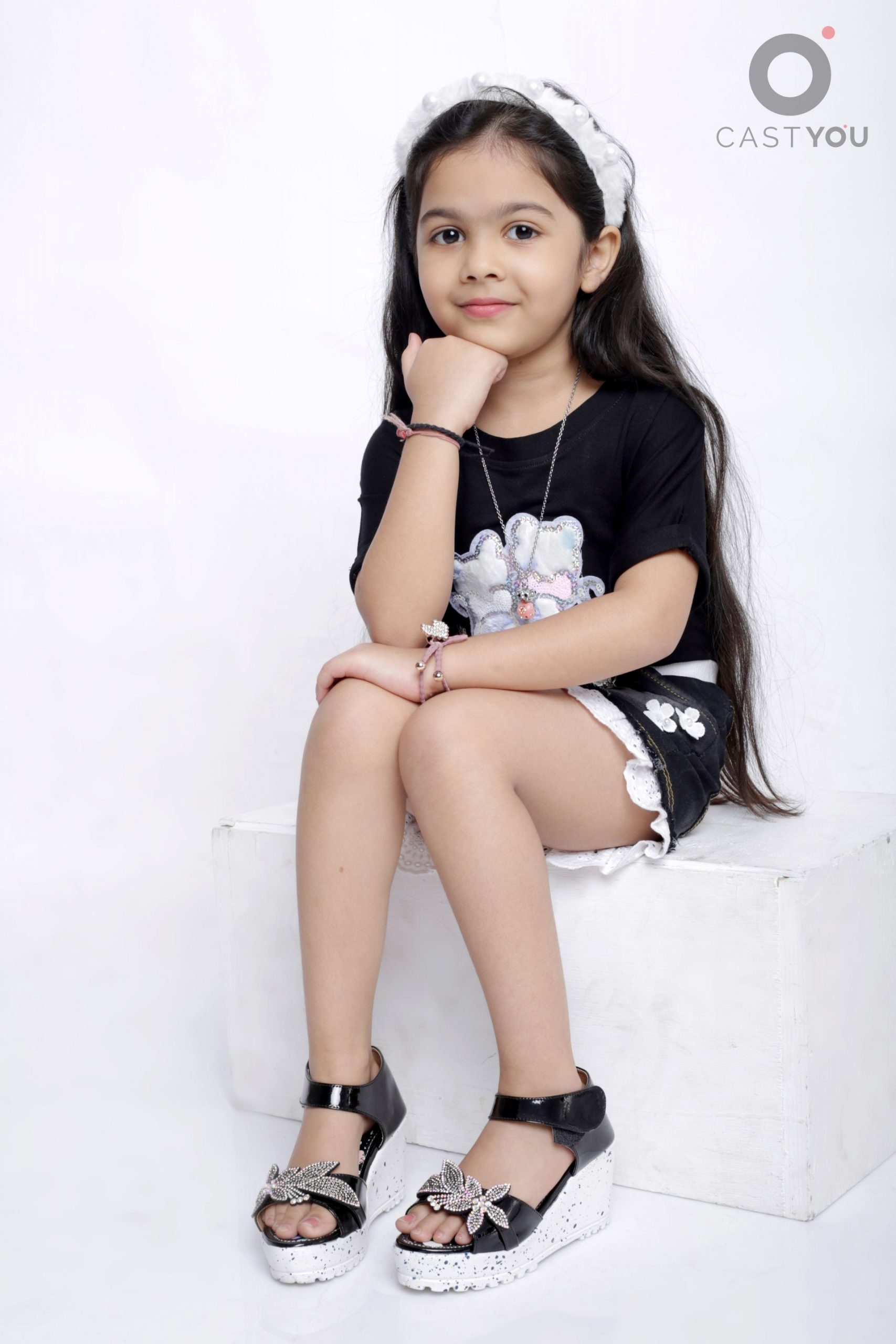 Yashvee Doshi - CastYou