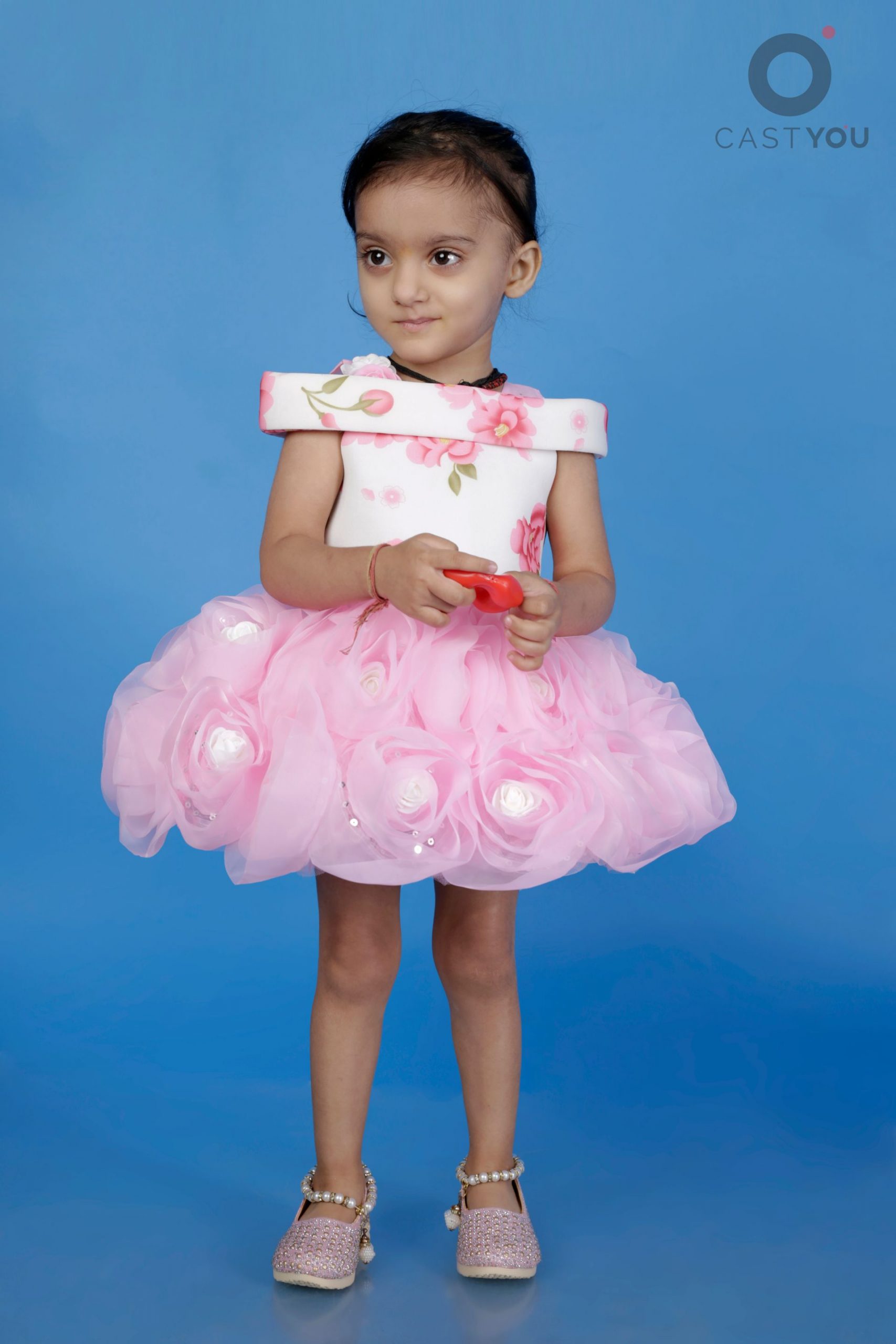 Shreyanshi - CastYou