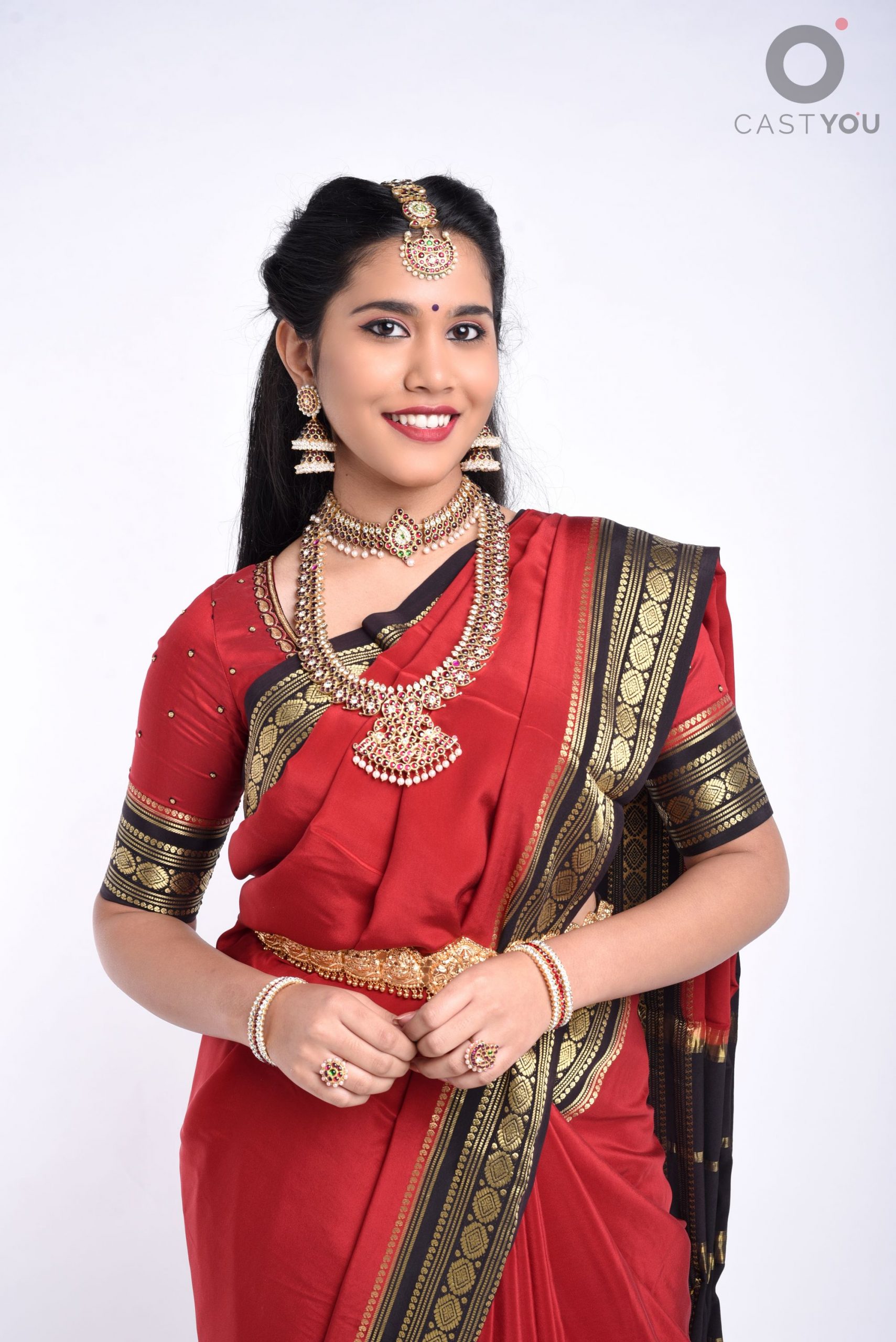 Abhilasha Sekaran - CastYou