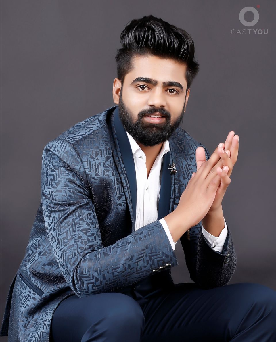 Vicky Pathak - CastYou