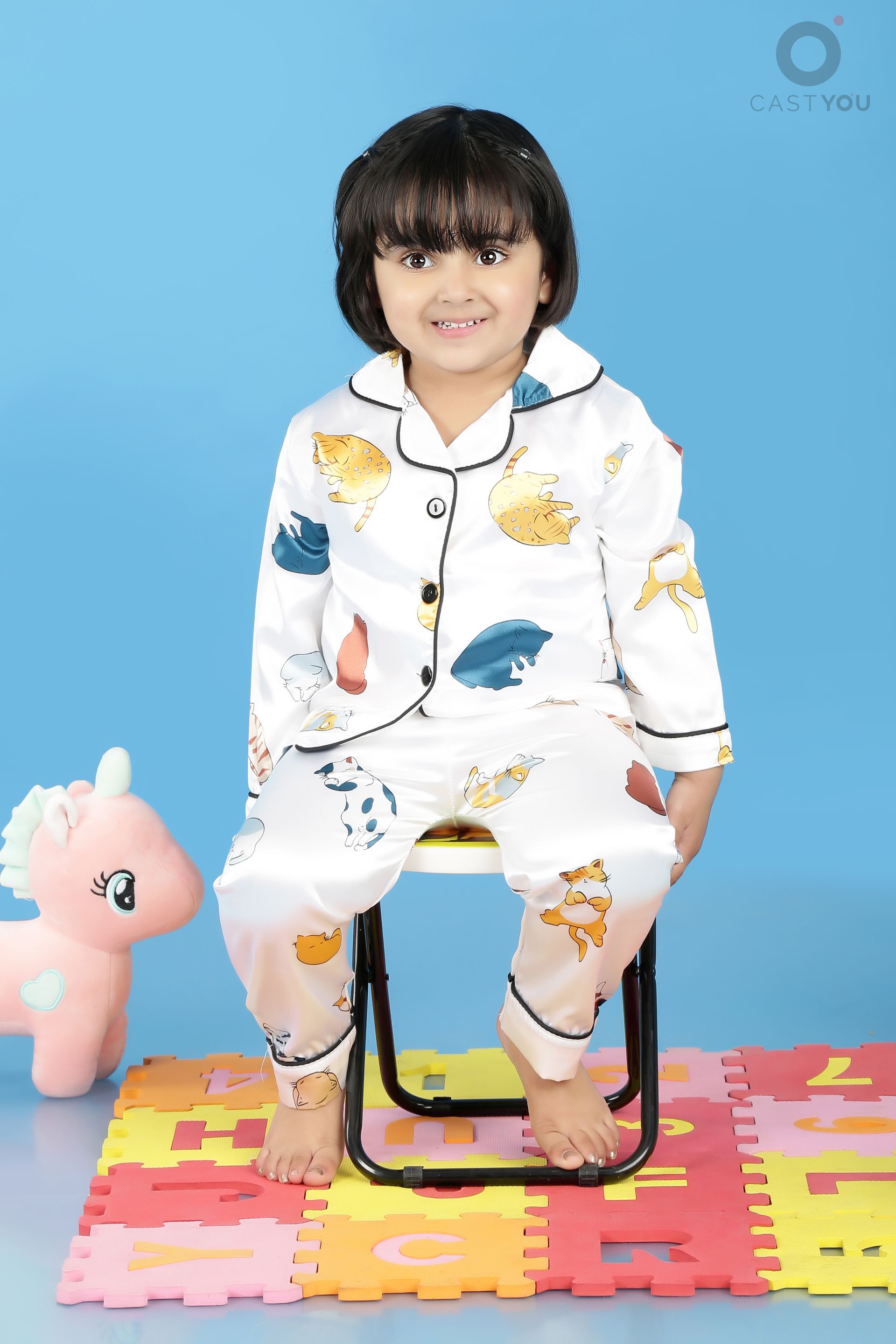 Trisha Arora - CastYou