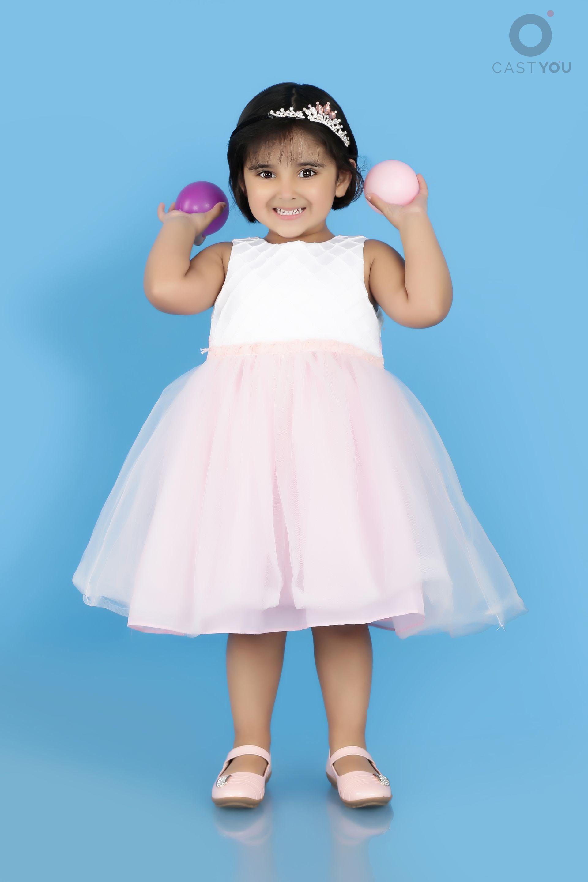 Trisha Arora - CastYou