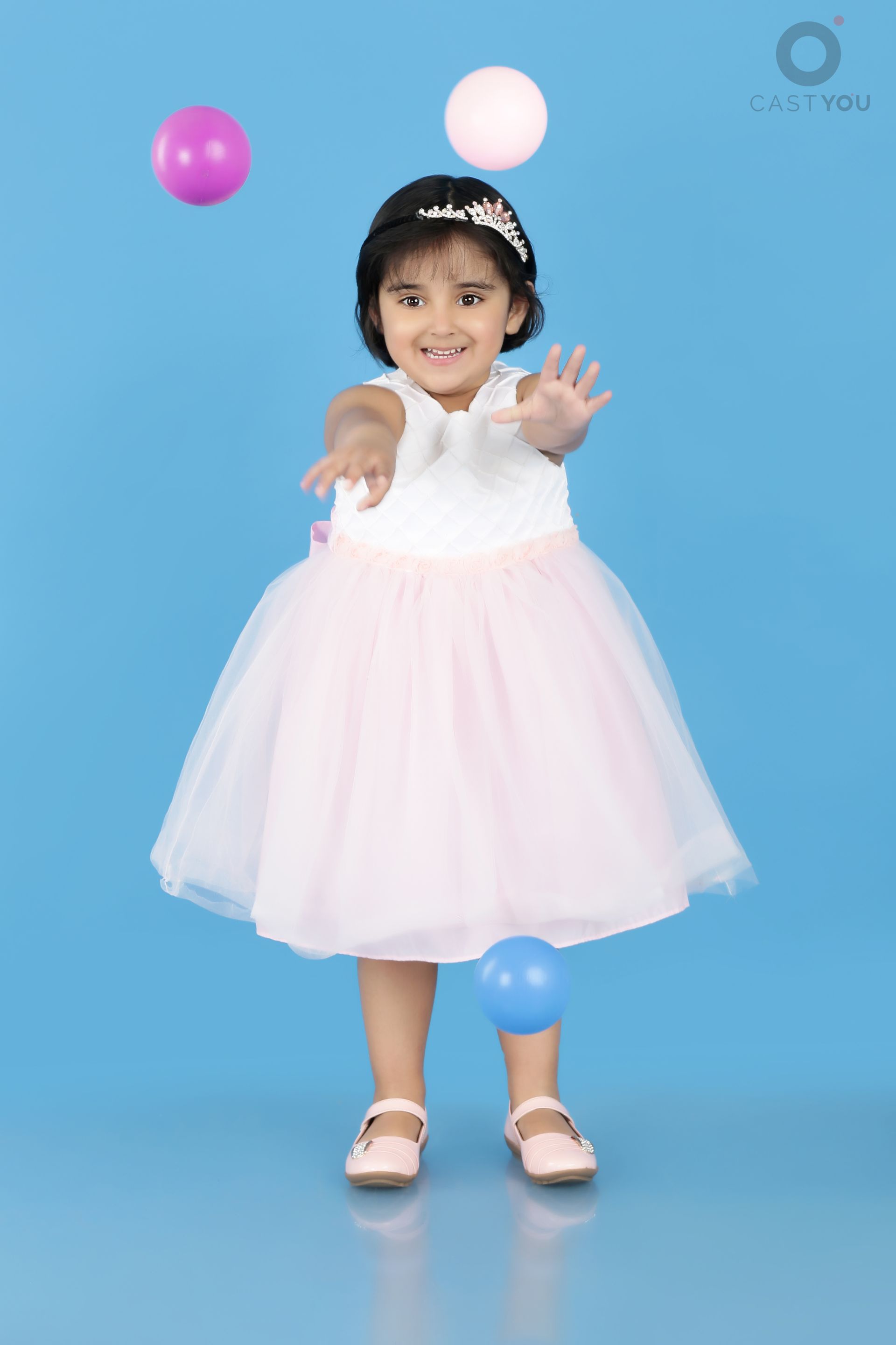 Trisha Arora - CastYou