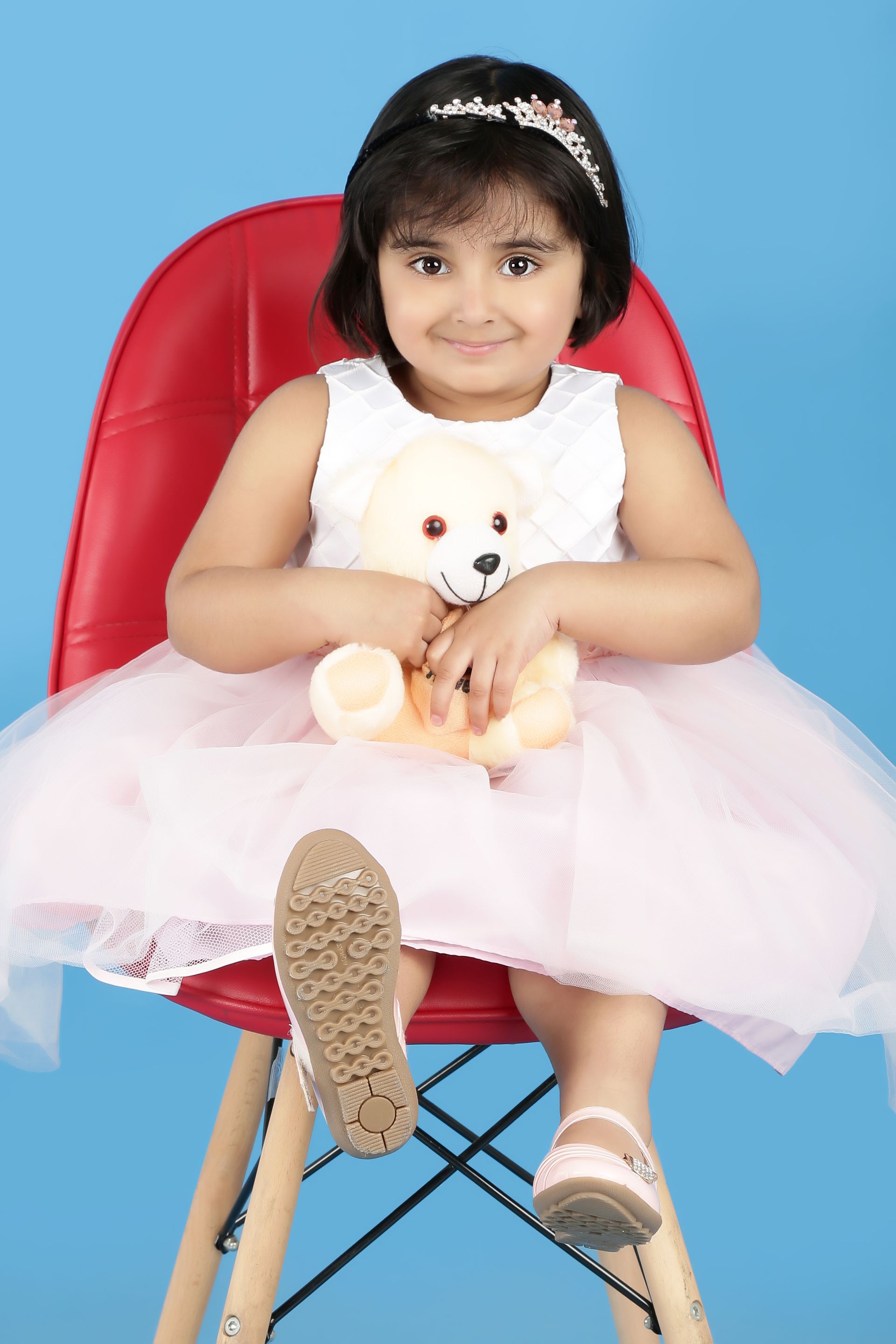 Trisha Arora - CastYou