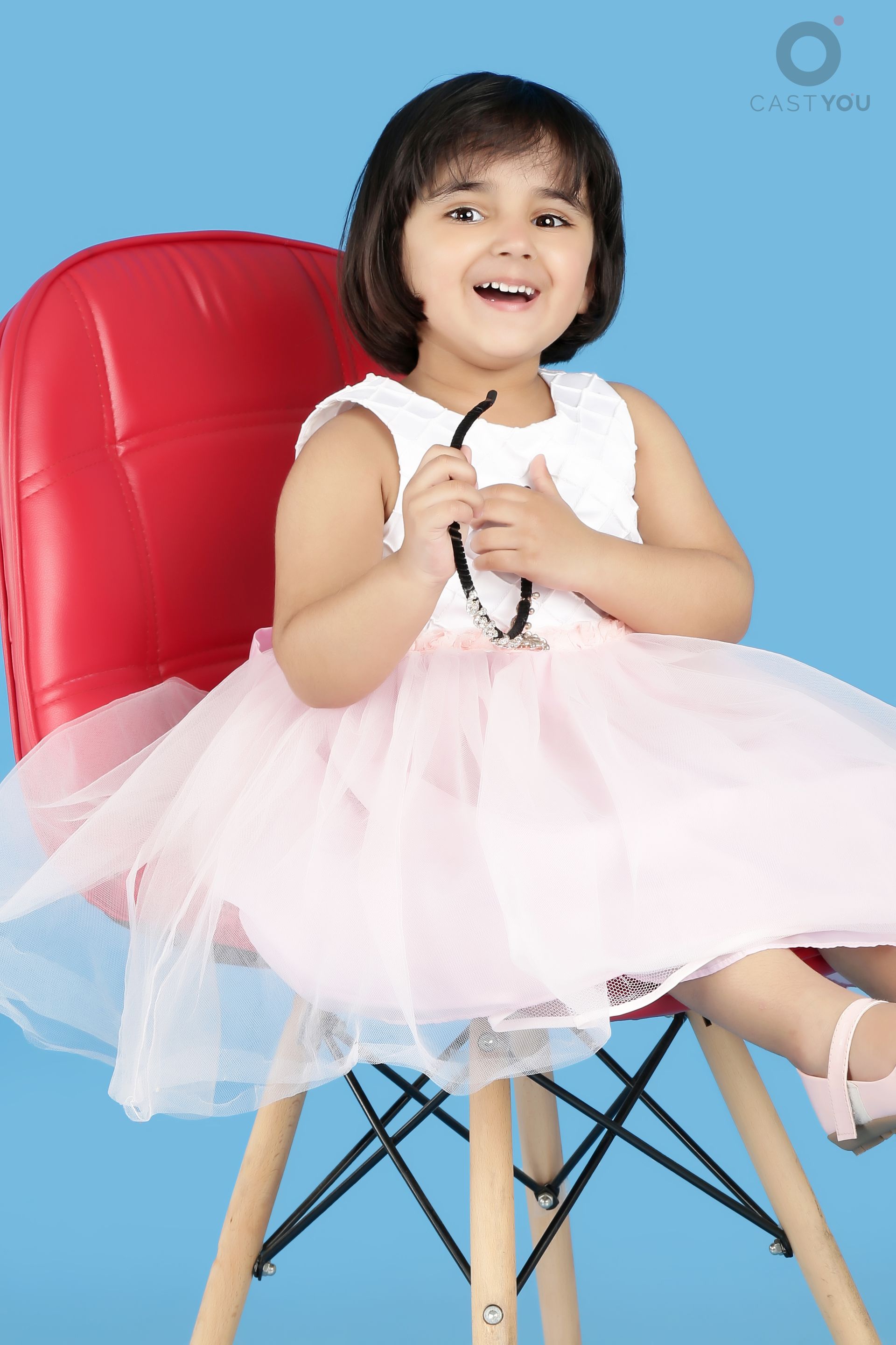 Trisha Arora - CastYou