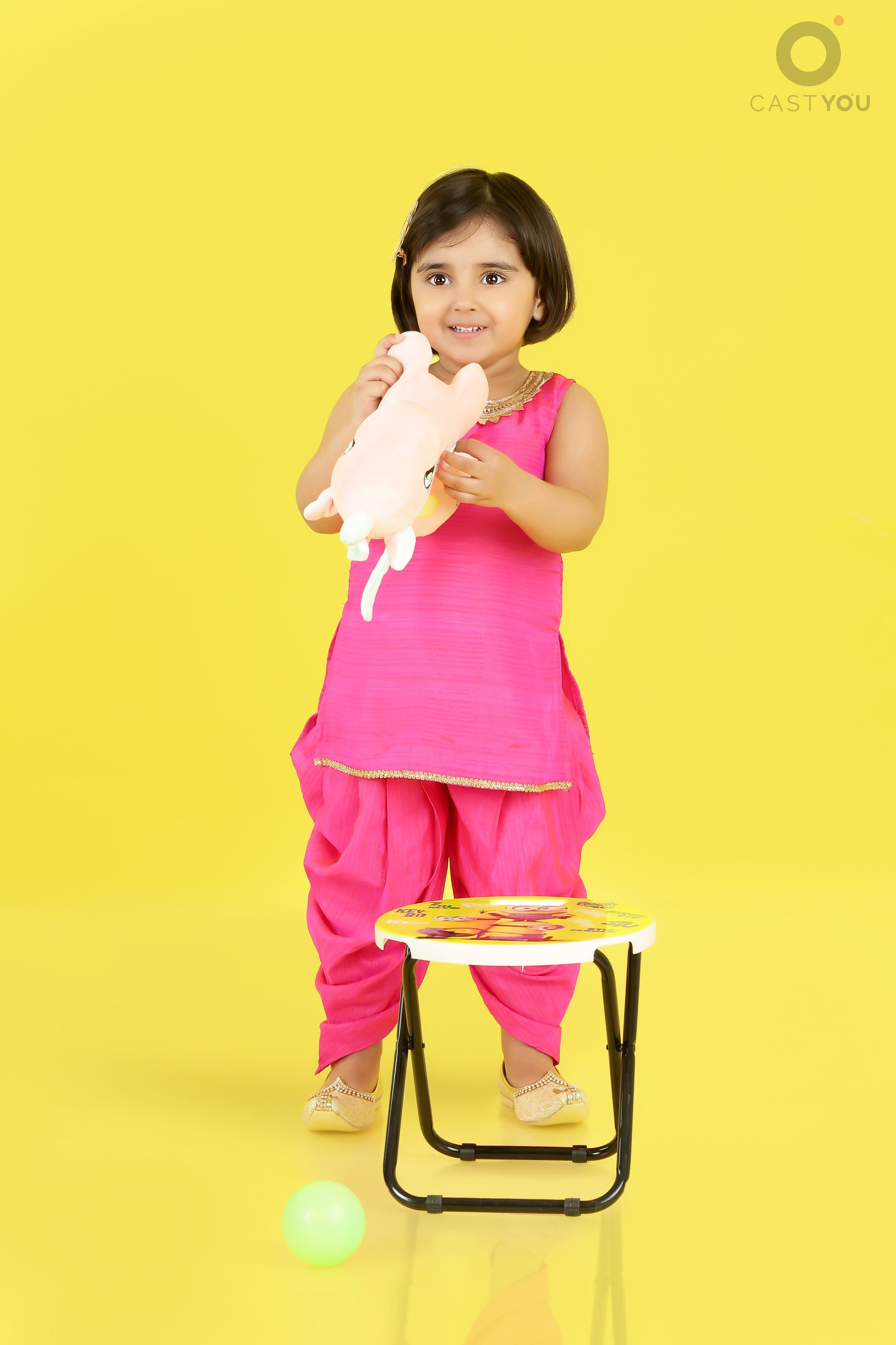 Trisha Arora - CastYou