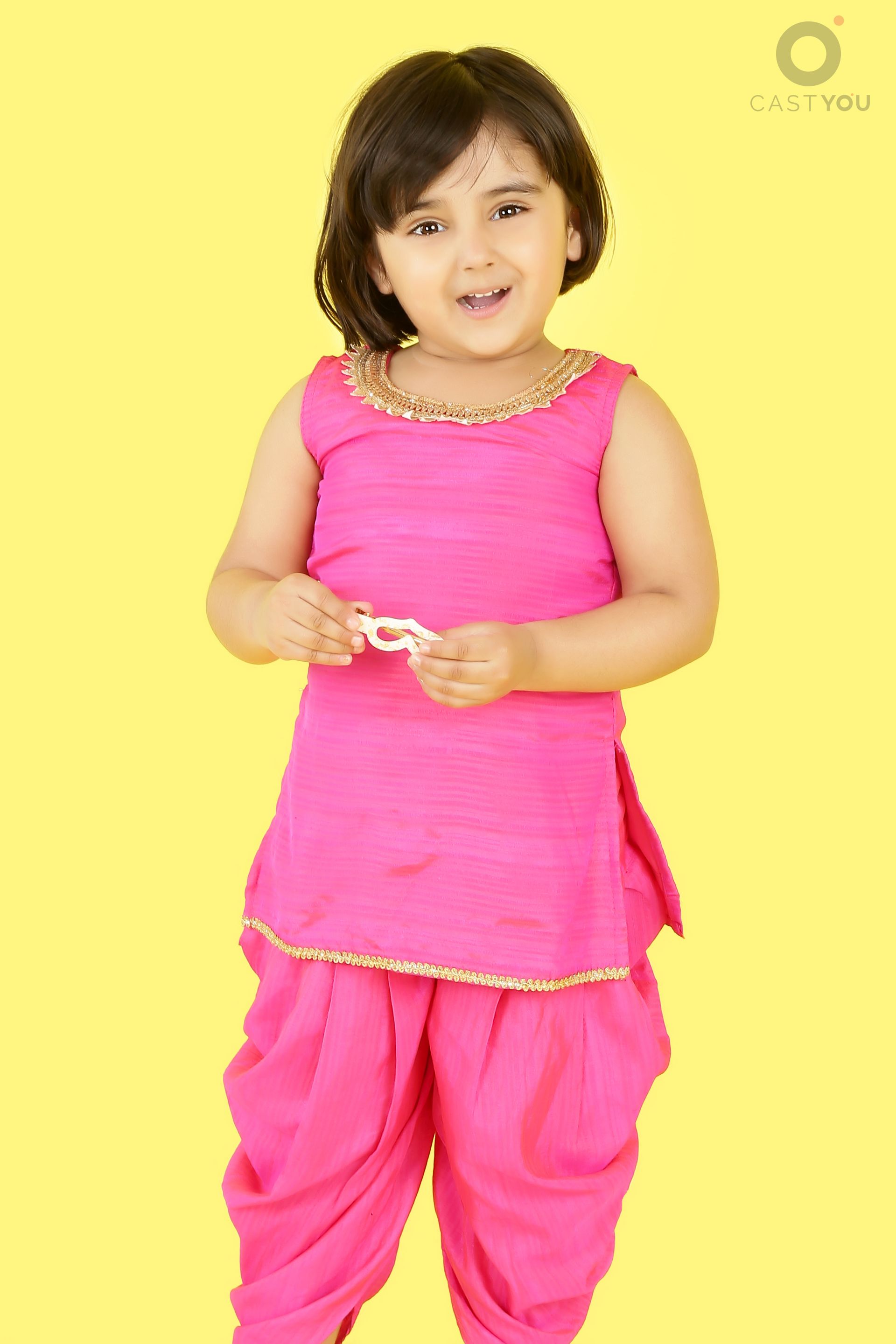 Trisha Arora - CastYou