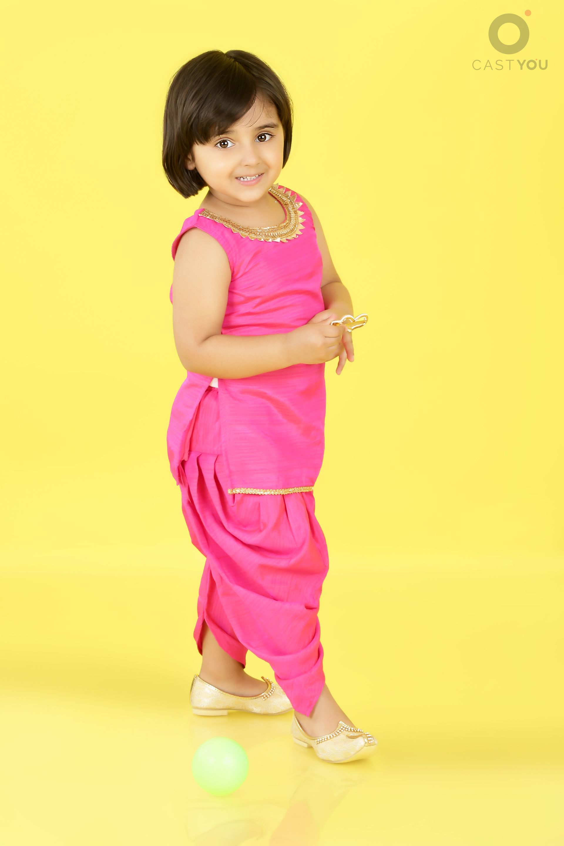 Trisha Arora - CastYou