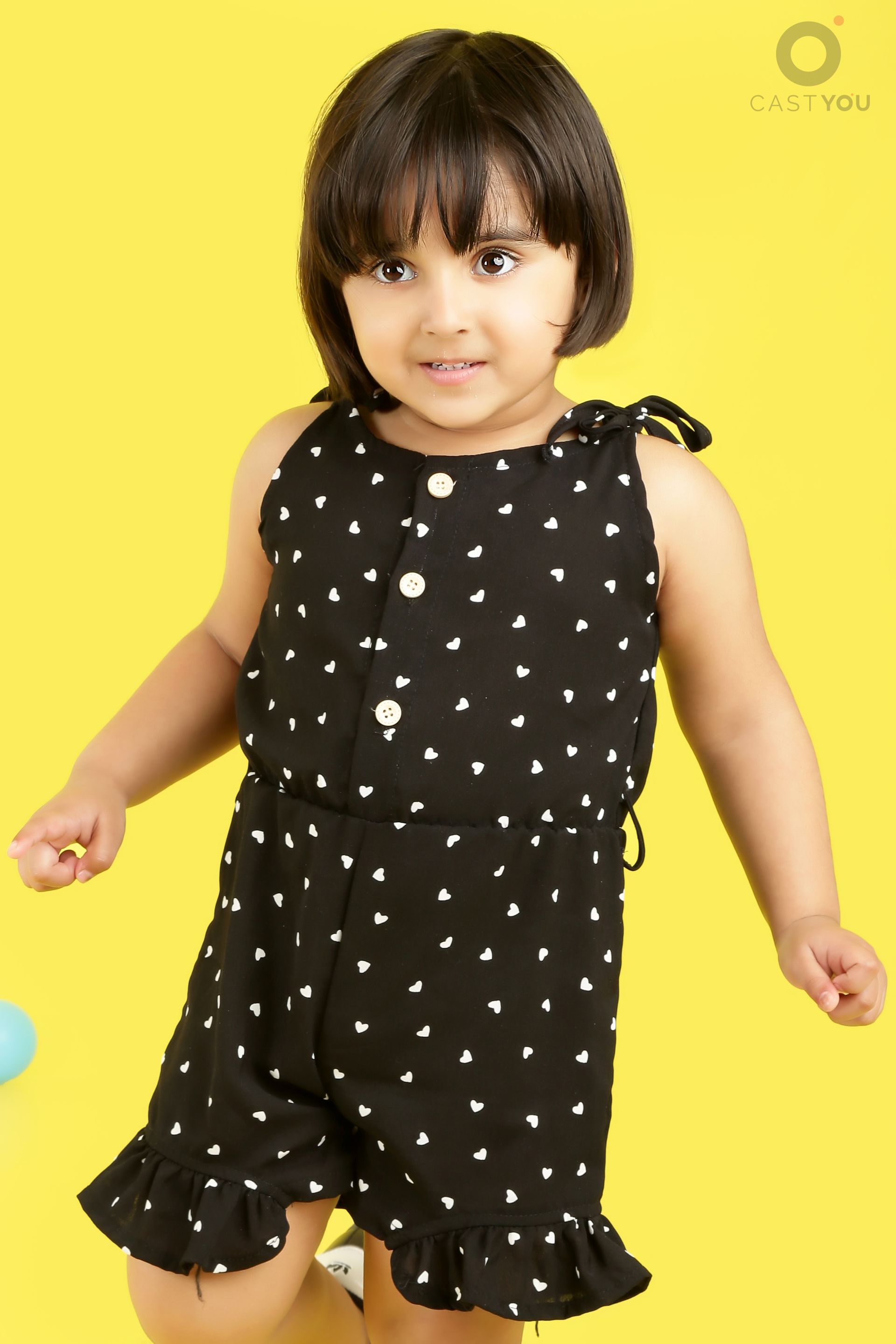 Trisha Arora - CastYou