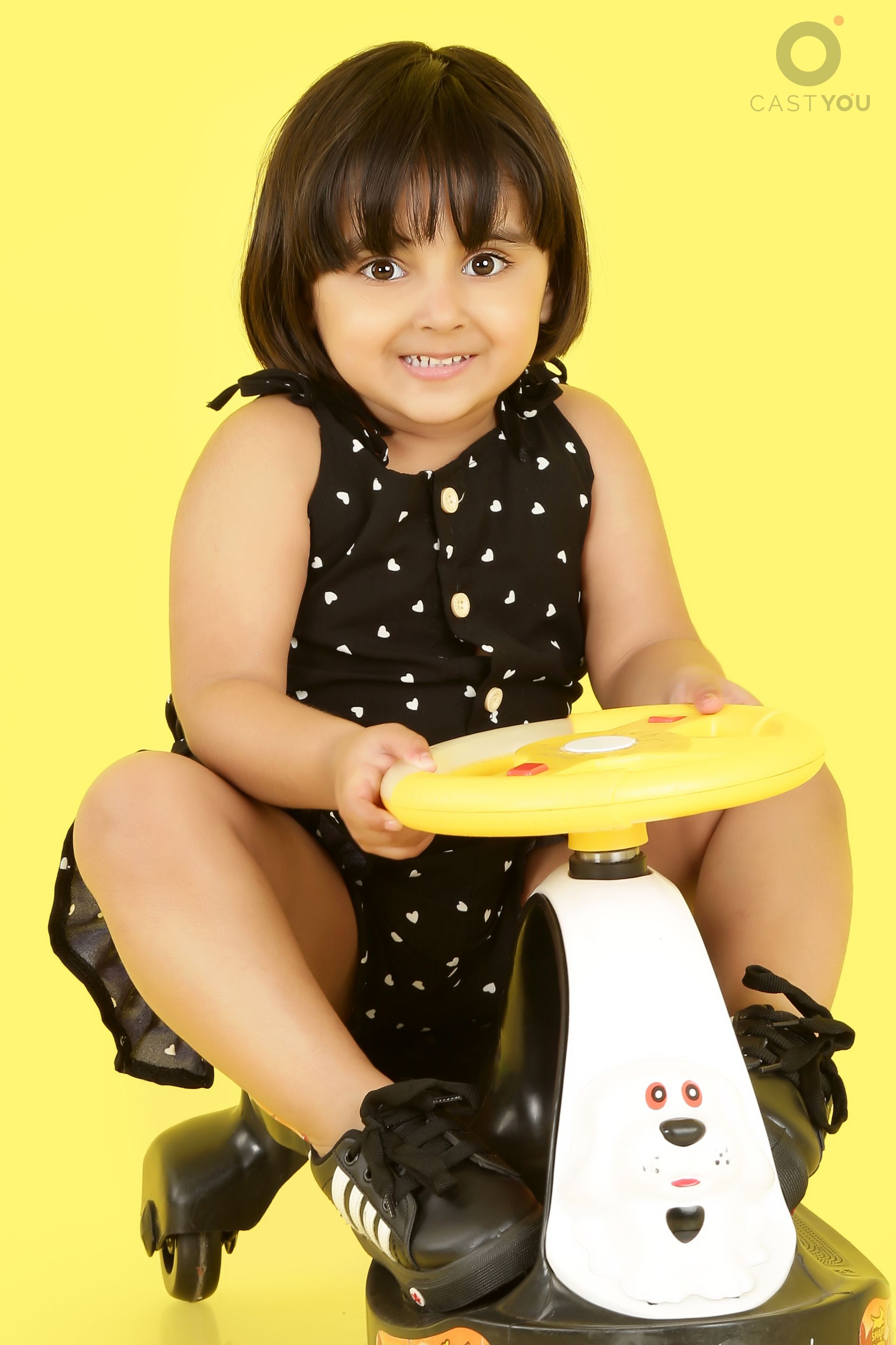 Trisha Arora - CastYou