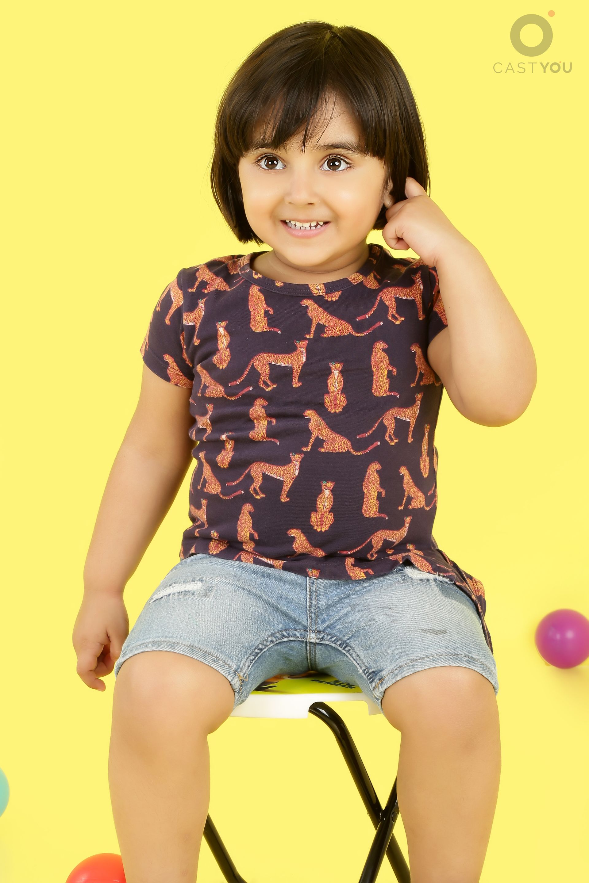 Trisha Arora - CastYou