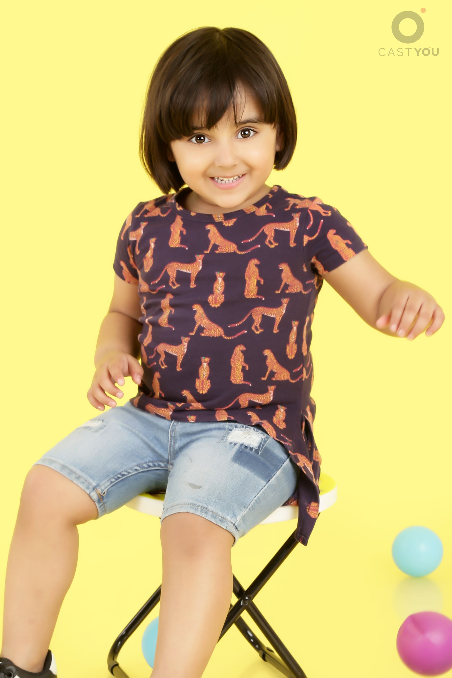 Trisha Arora - CastYou