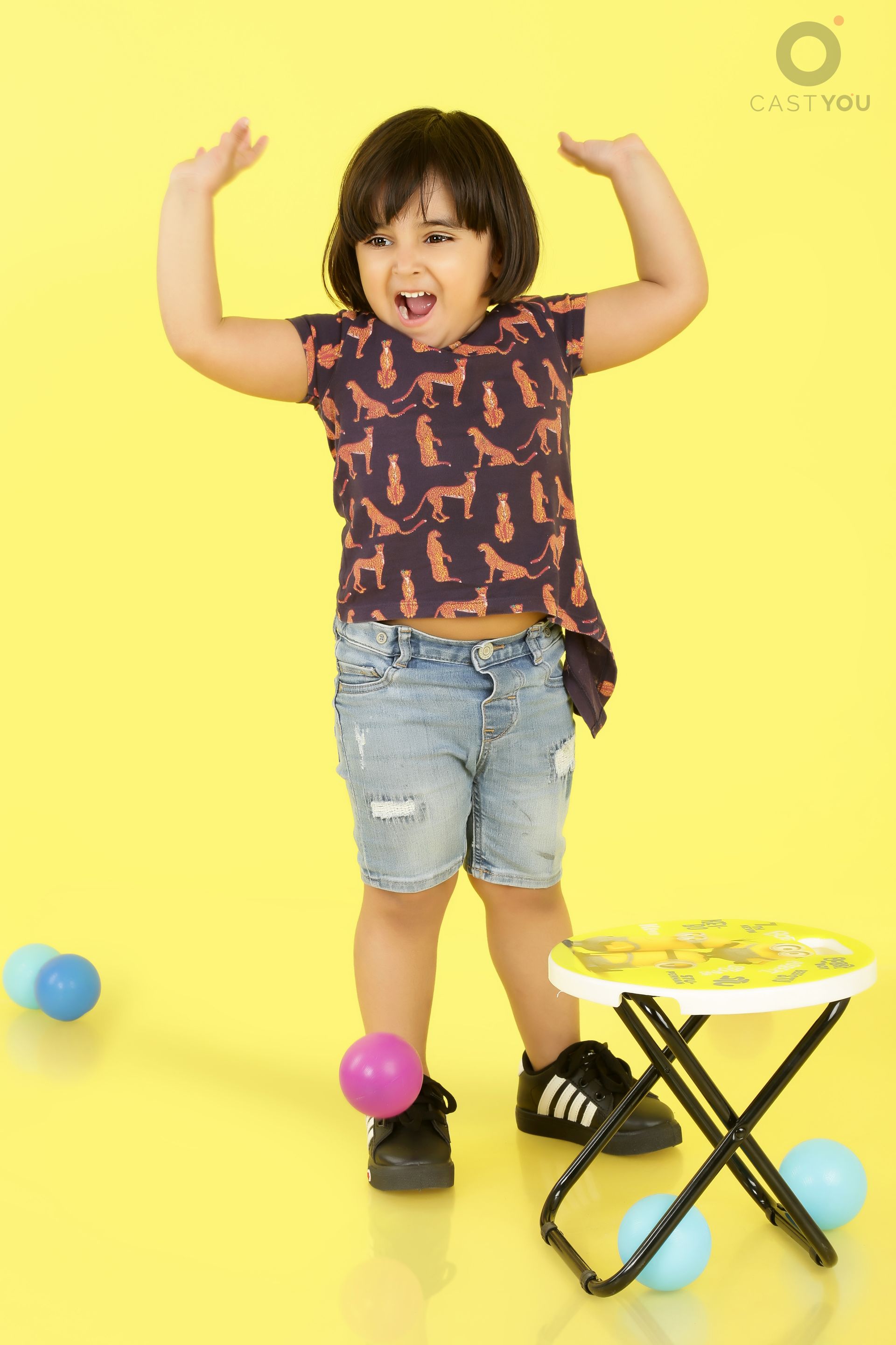 Trisha Arora - CastYou