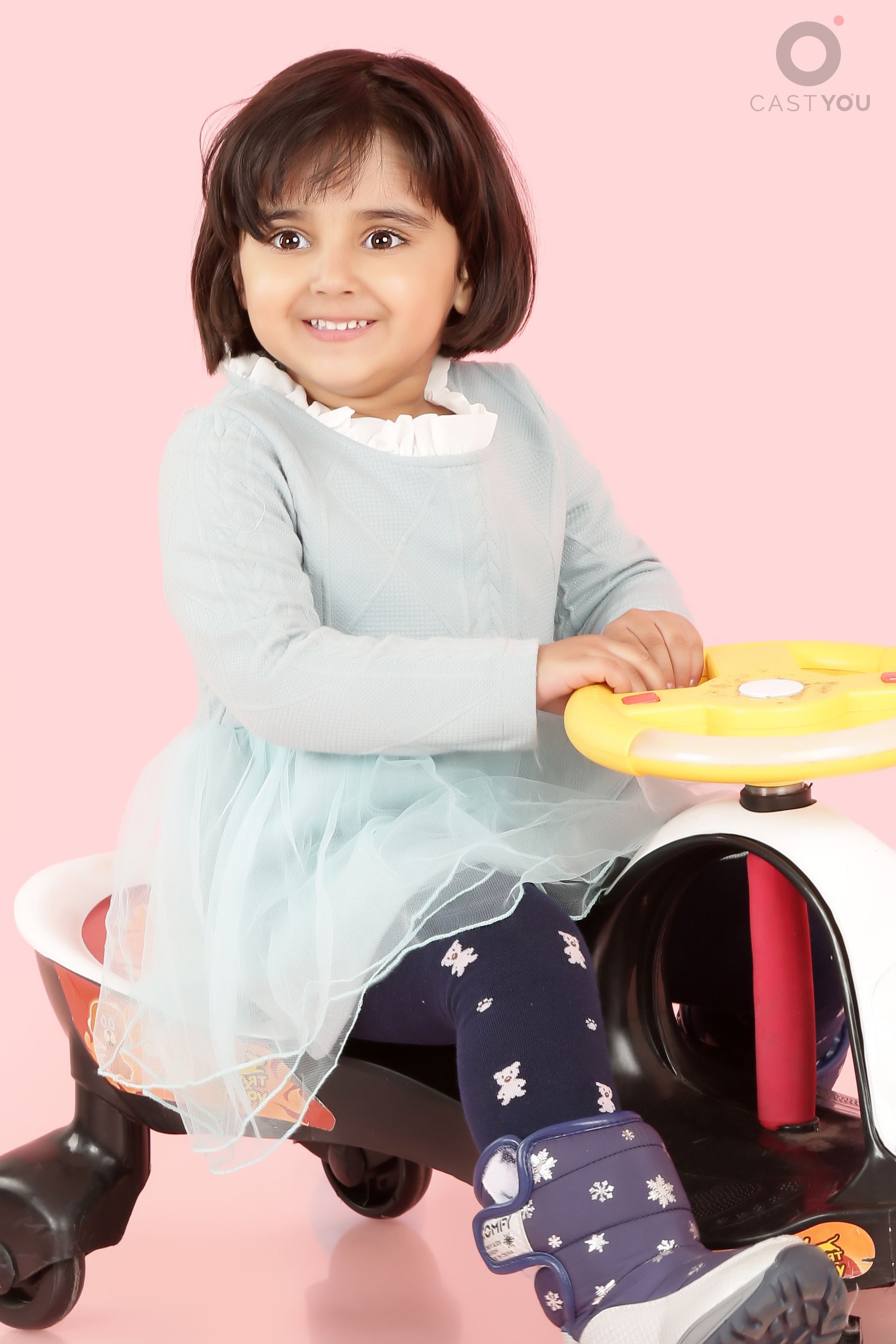 Trisha Arora - CastYou