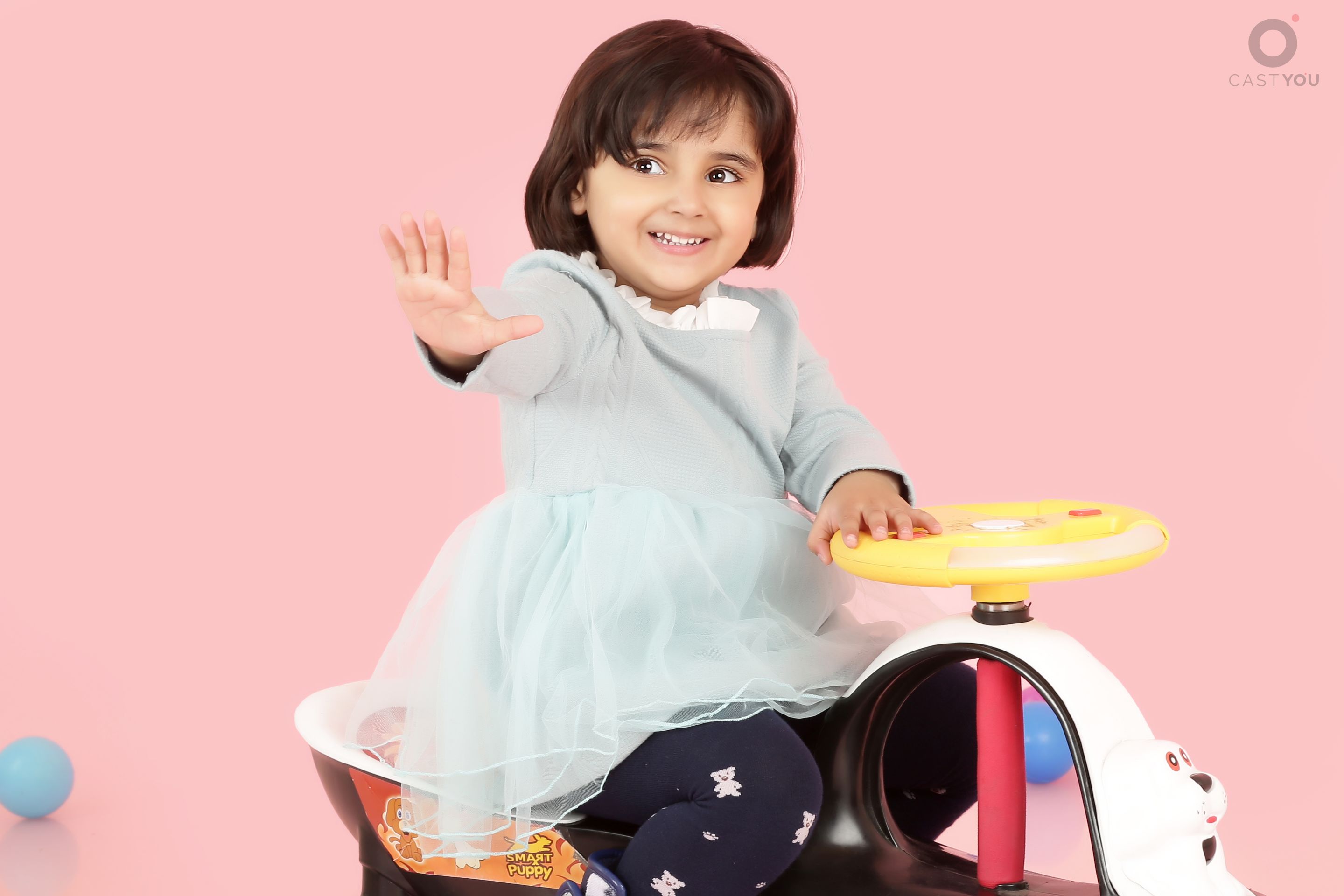 Trisha Arora - CastYou