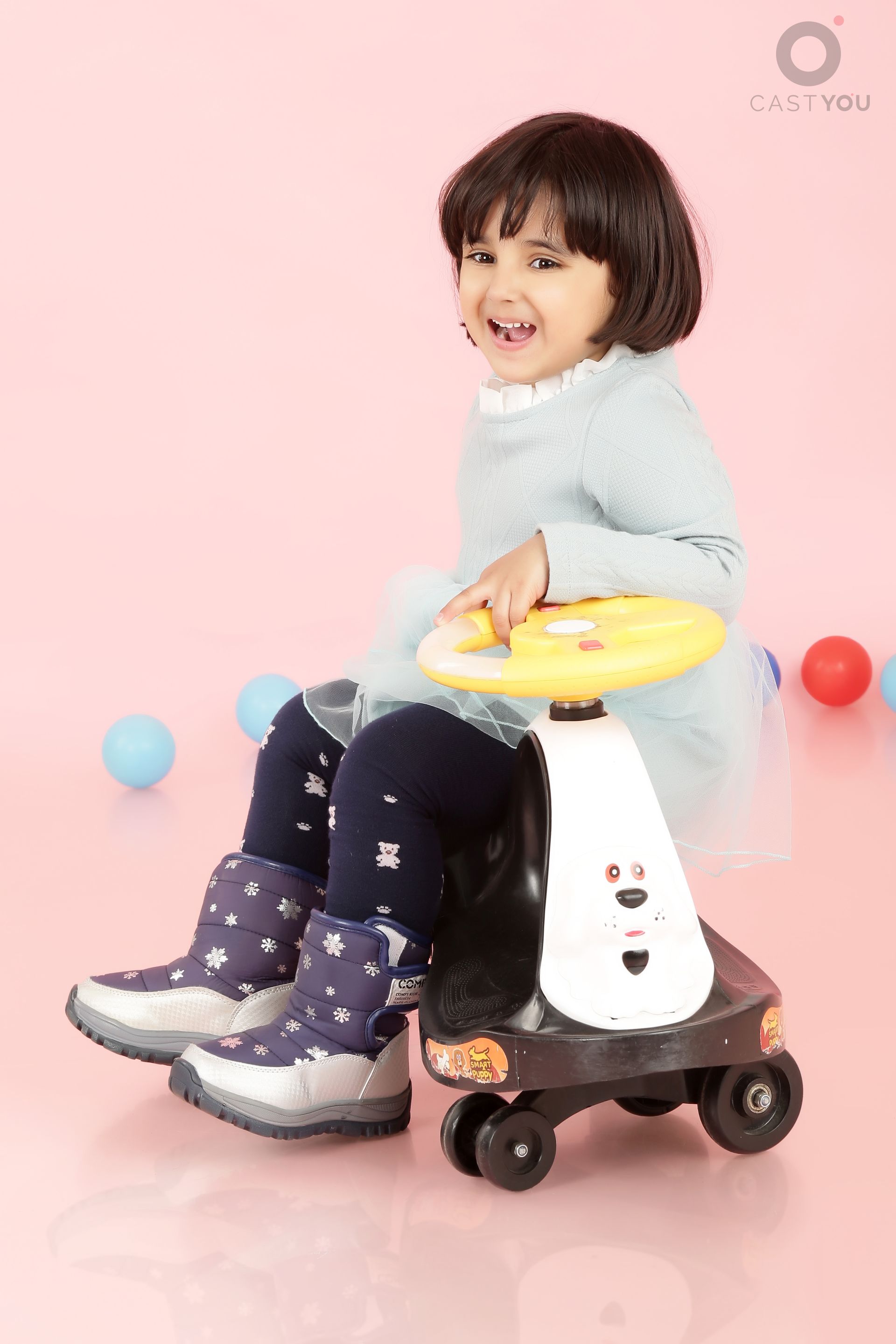 Trisha Arora - CastYou