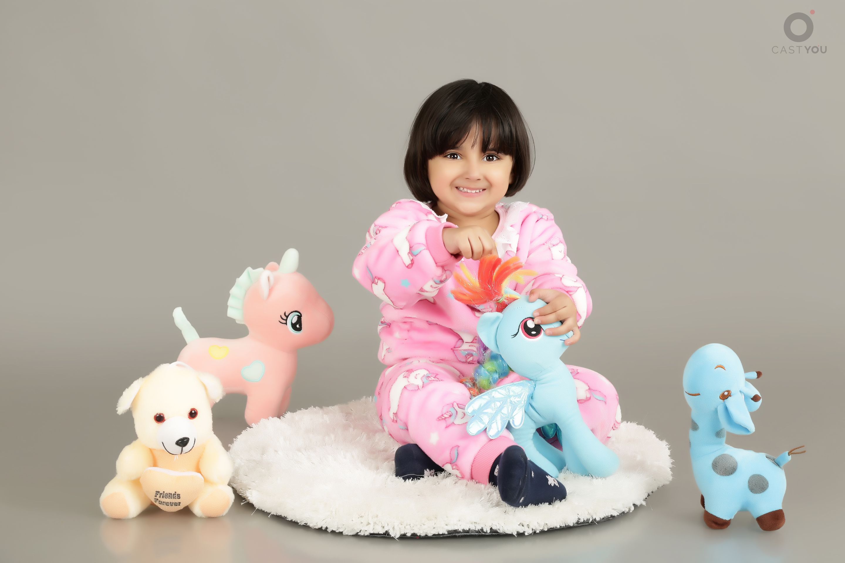 Trisha Arora - CastYou