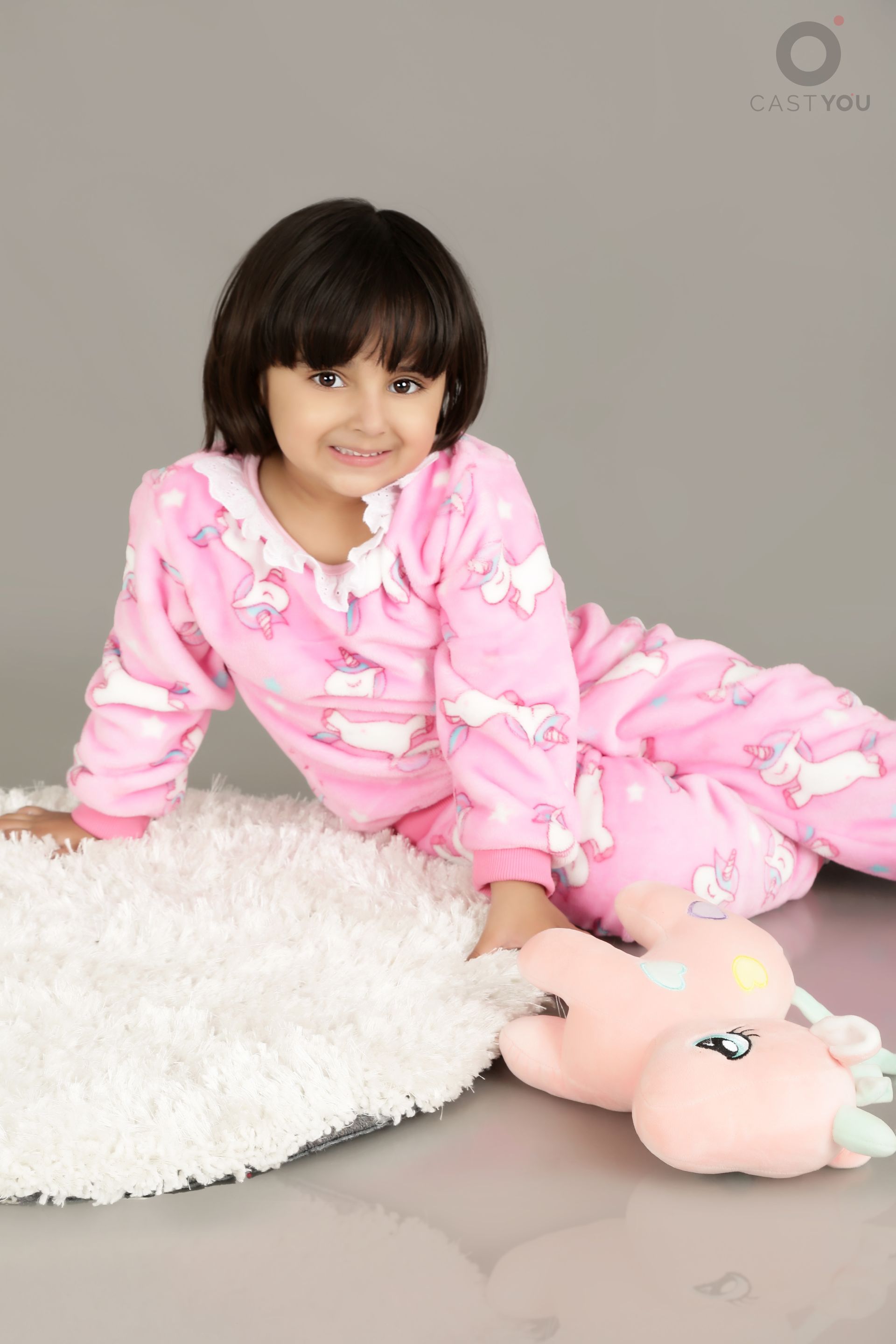 Trisha Arora - CastYou