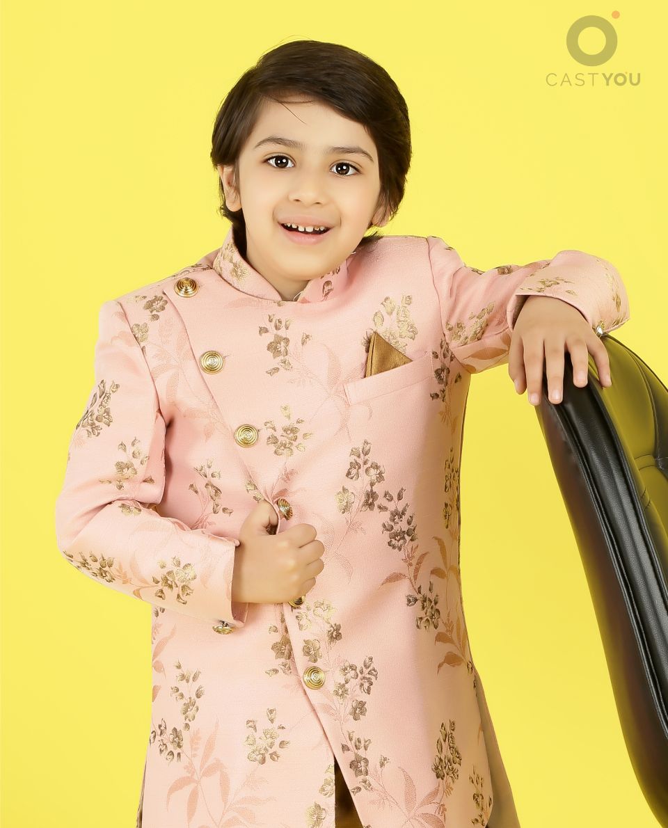 Avyaan Dhingra - CastYou