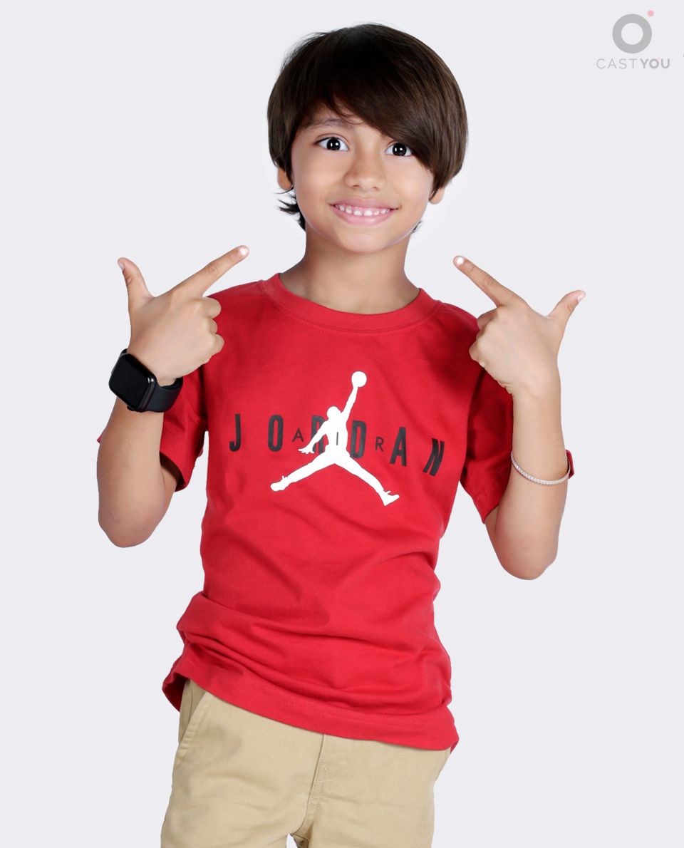 Ethan Lahoti - CastYou