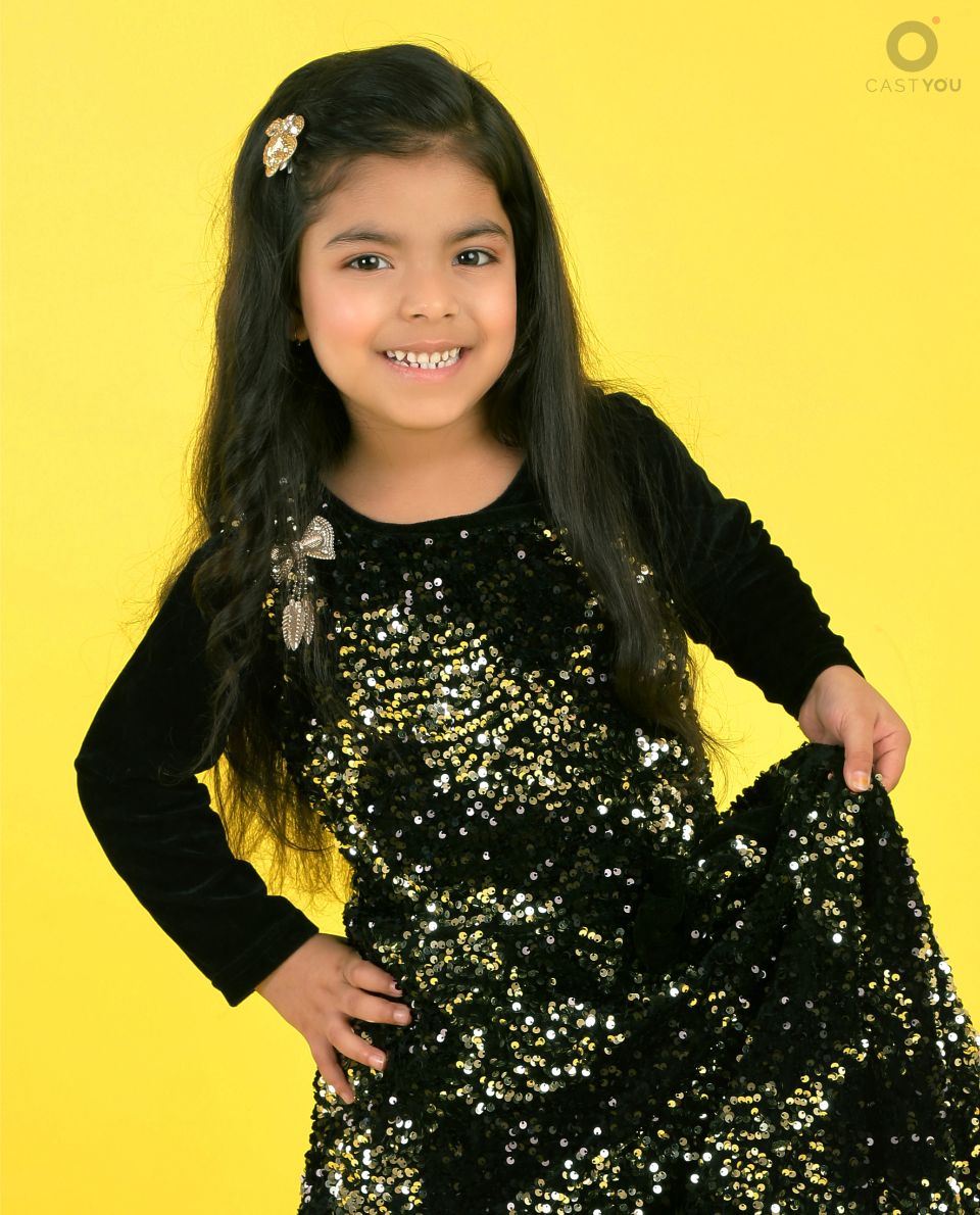 Ashnayra Arora Castyou