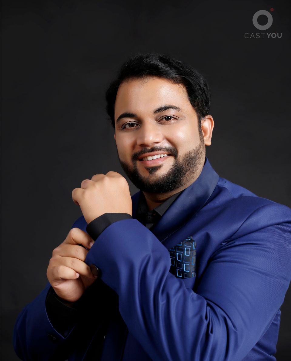 Dilip Mishra - CastYou