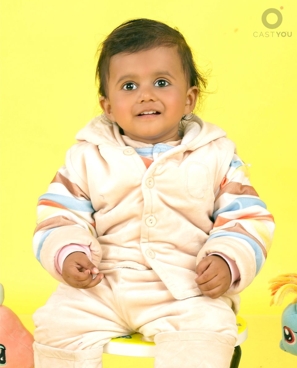 Shivansh Aggarwal - CastYou