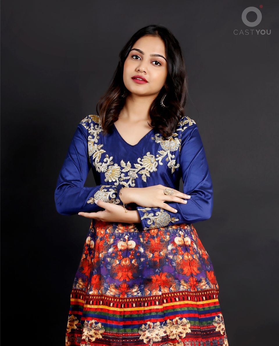 Shifa Abrar - CastYou