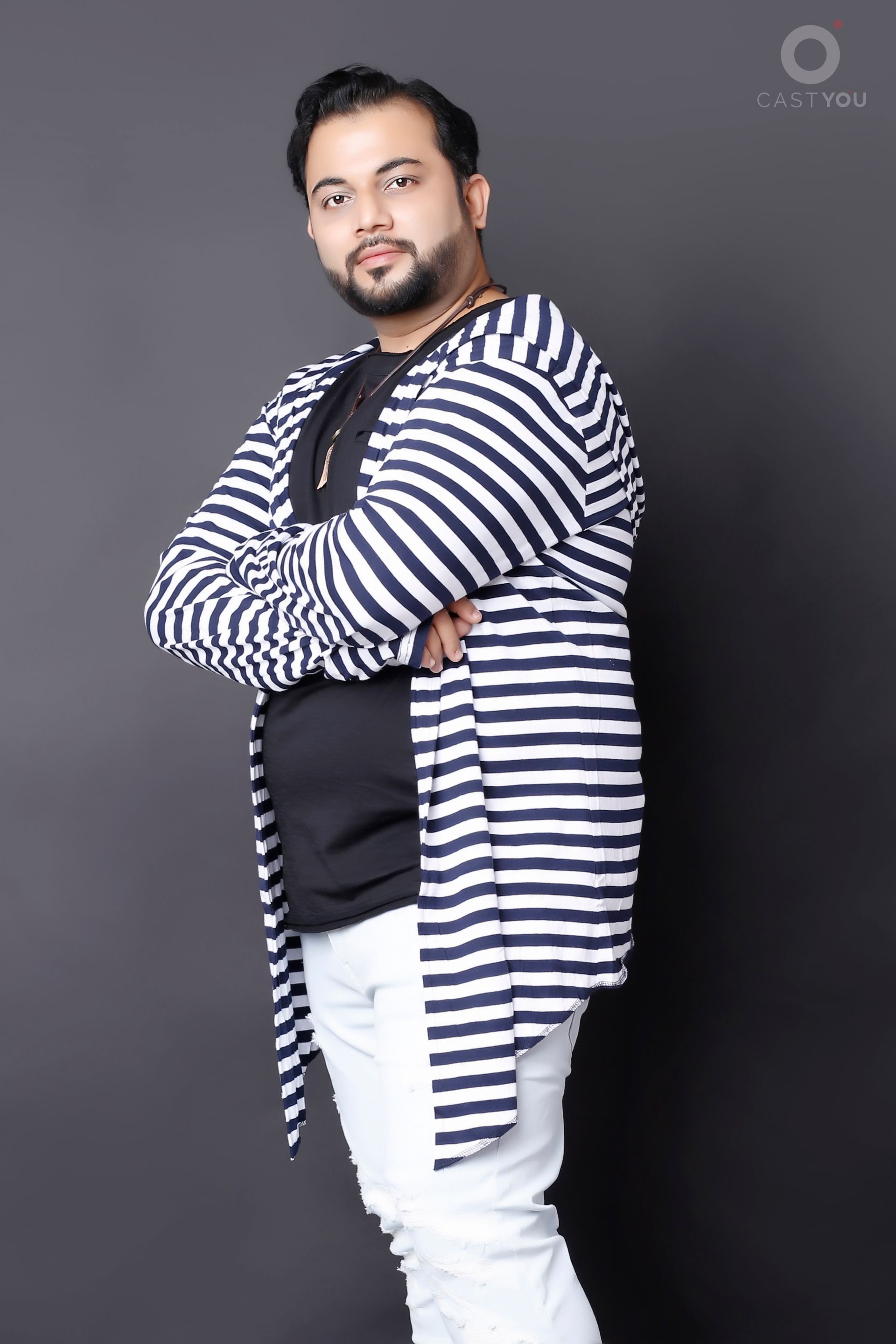 Dilip Mishra - CastYou