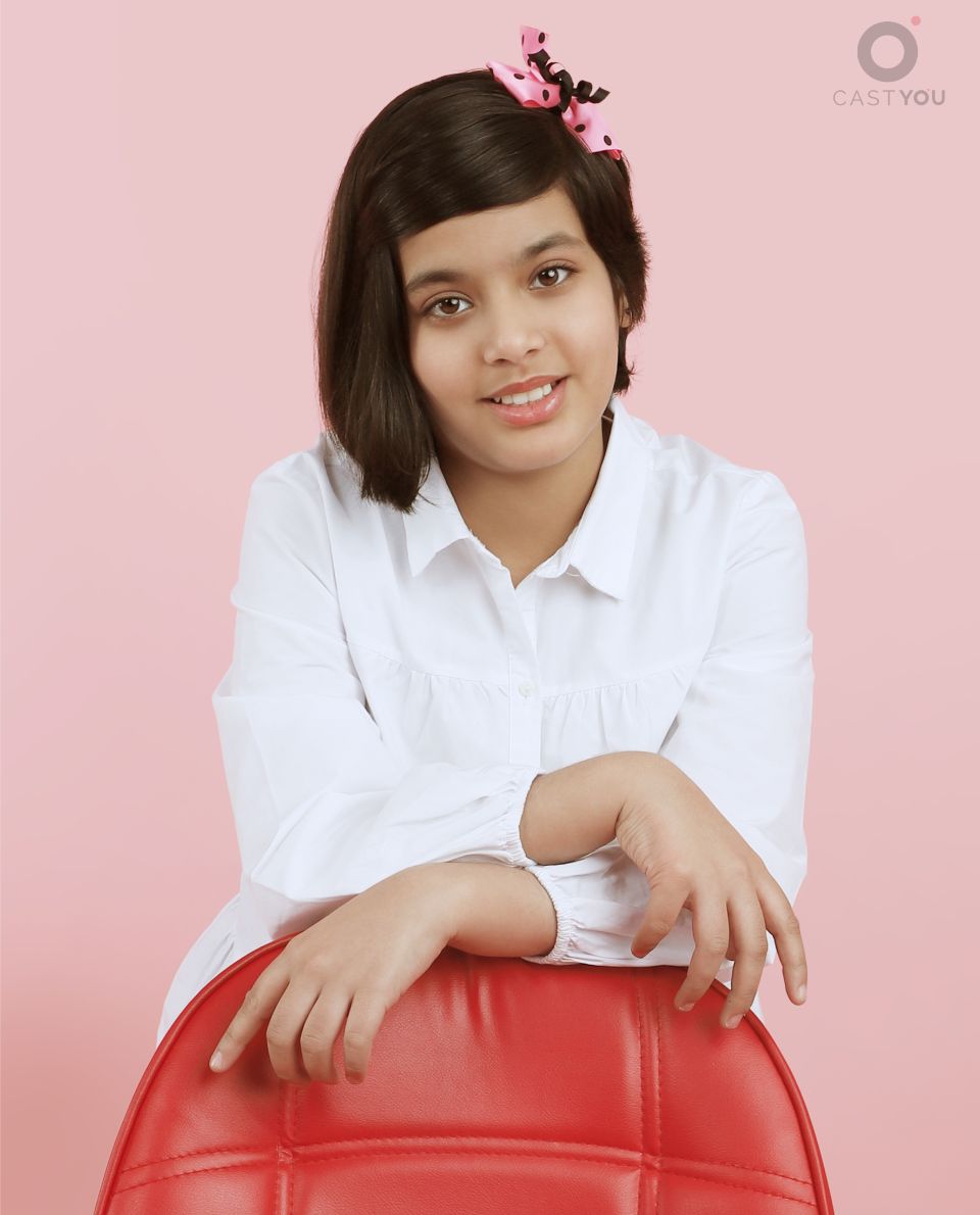 Priyanshi Verma - CastYou