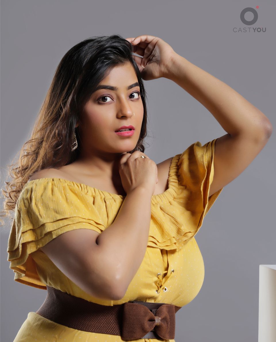 Shruti Gupta - CastYou