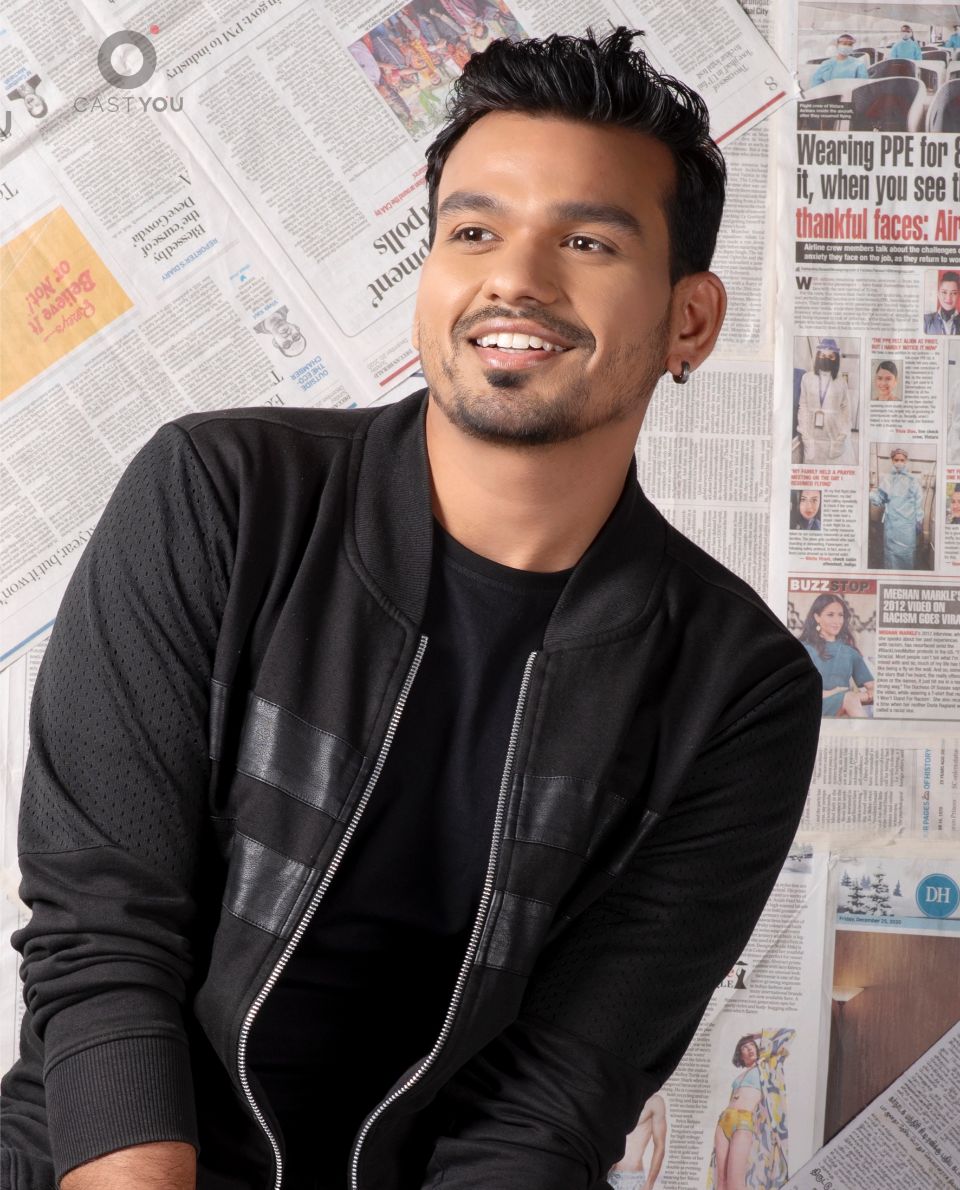 Deepak Malviya - CastYou