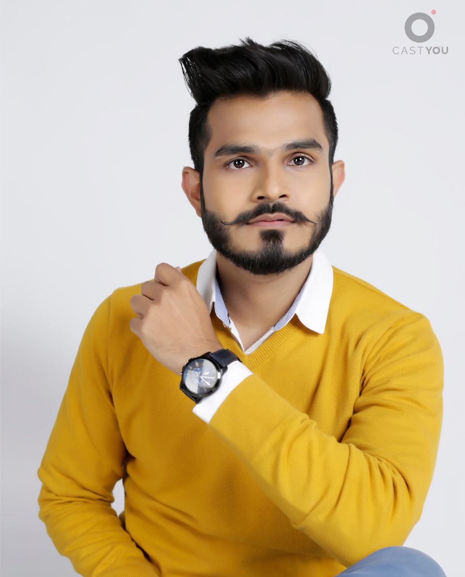 Swapnil Chavan - CastYou