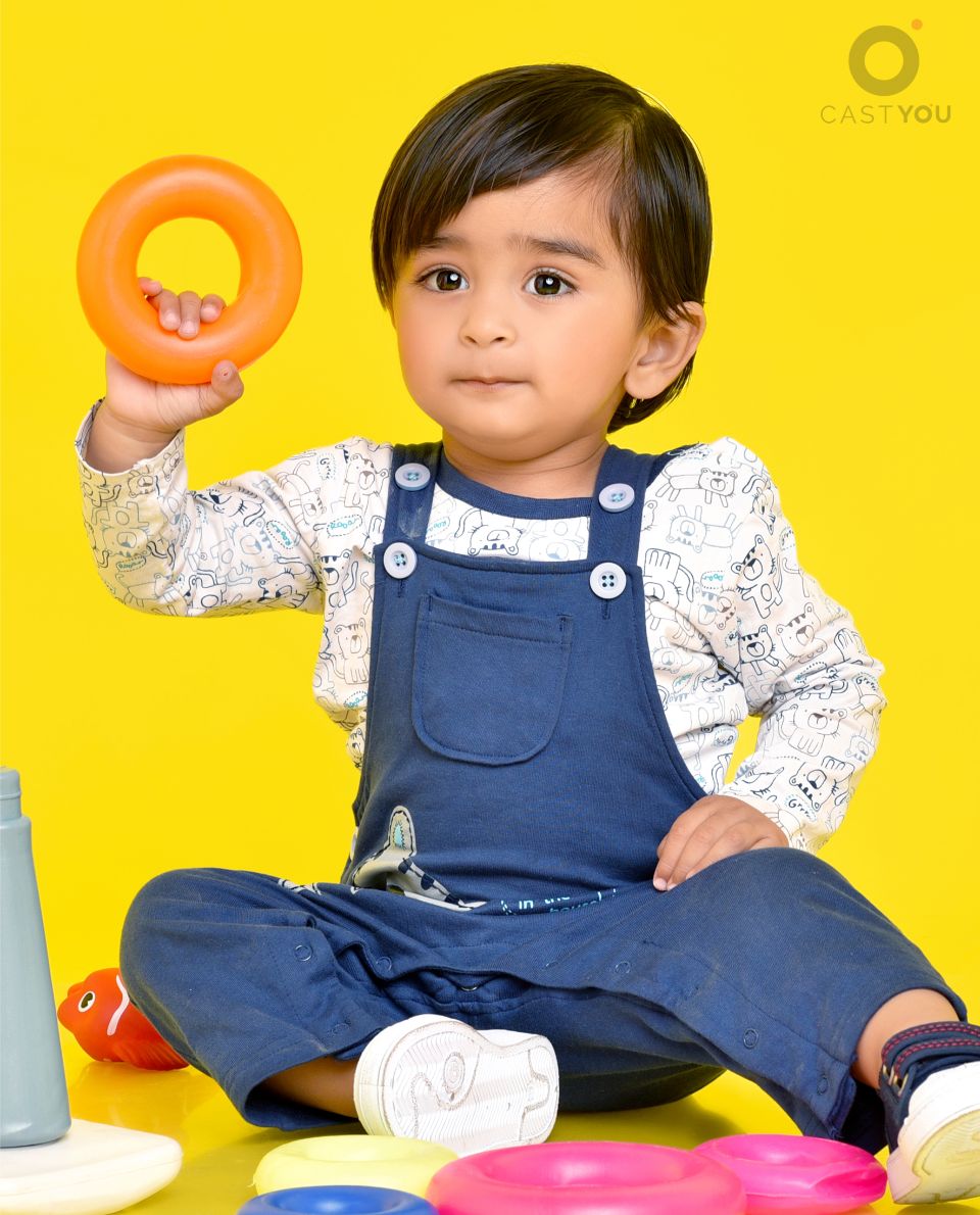 Shivansh Gupta - CastYou