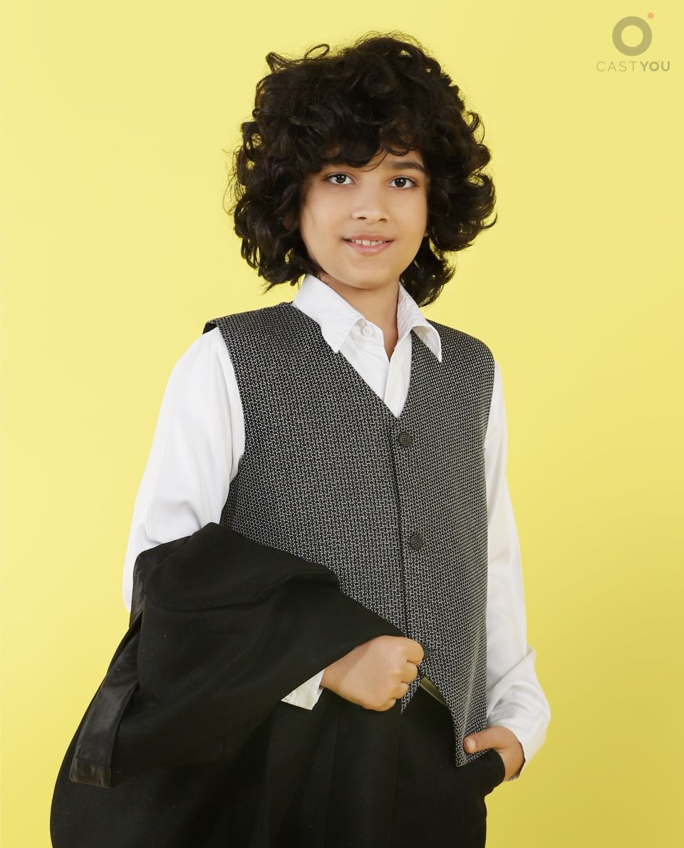 Abbas Raza - CastYou